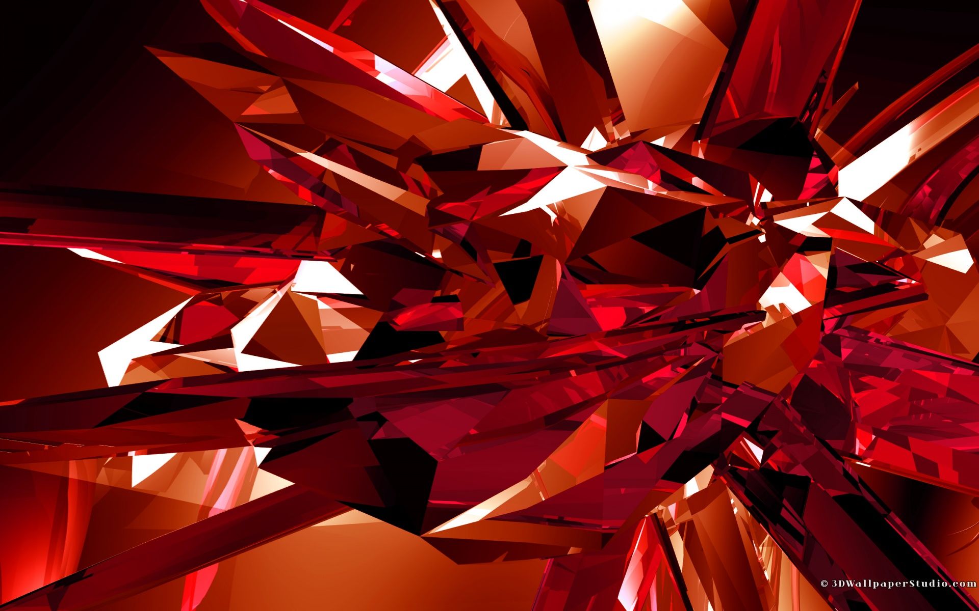 Red Glass Wallpapers - Top Free Red Glass Backgrounds - WallpaperAccess