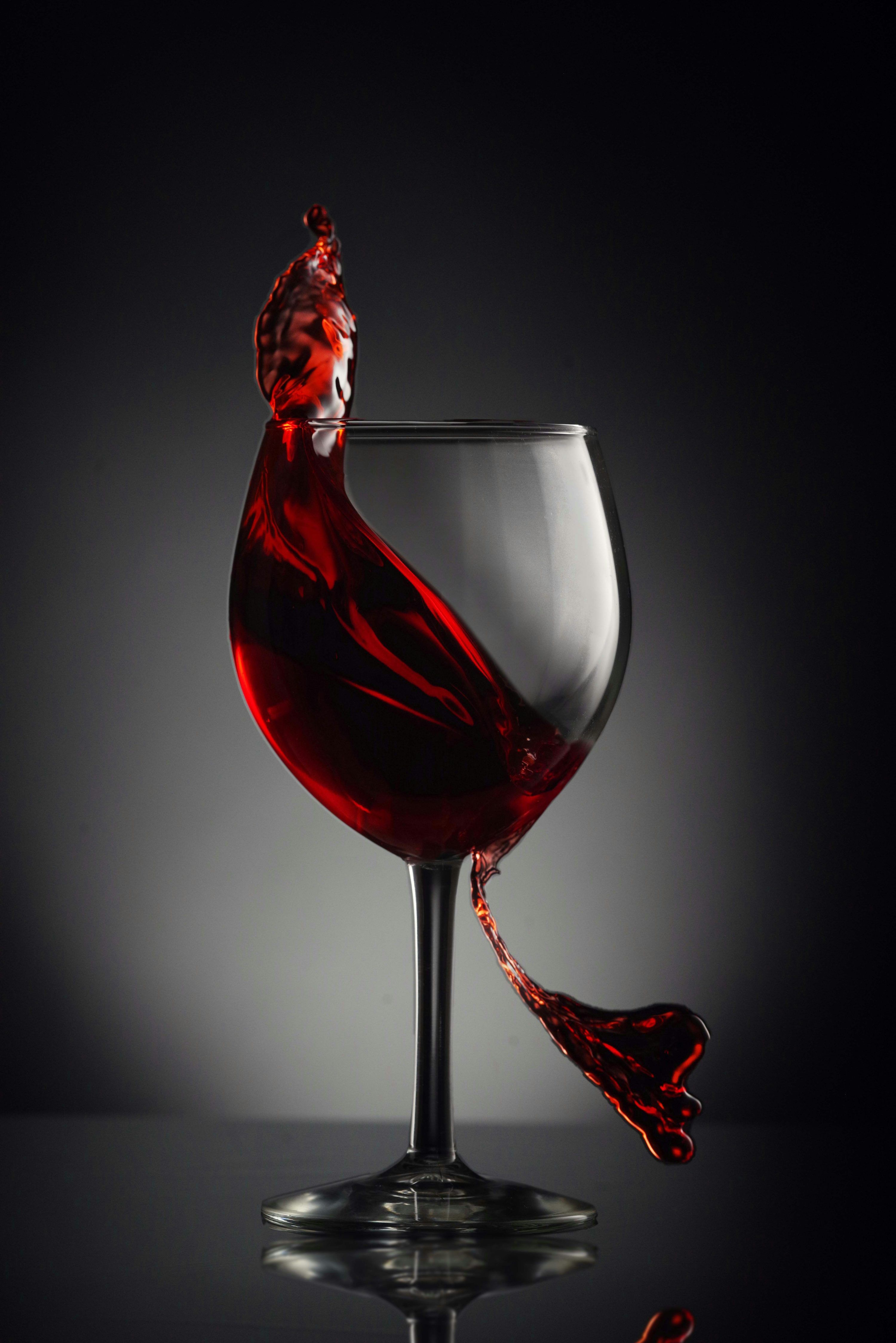 Red Glass Wallpapers - Top Free Red Glass Backgrounds - WallpaperAccess