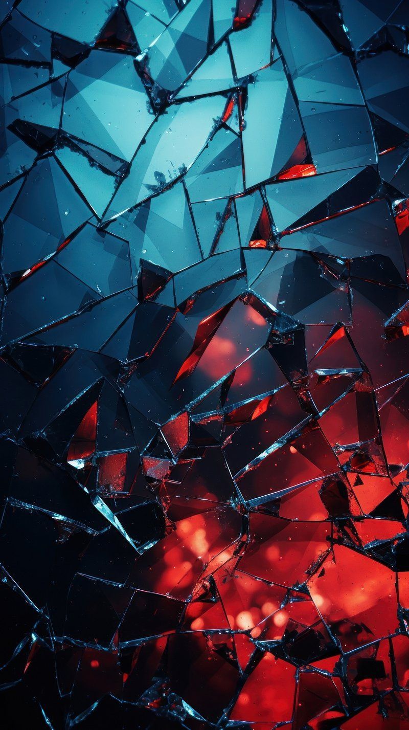 Red Glass Wallpapers - Top Free Red Glass Backgrounds - WallpaperAccess