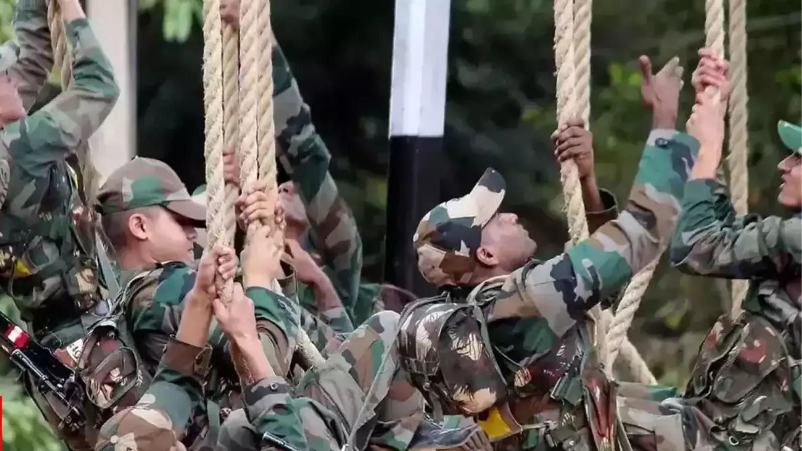 CRPF Wallpapers - Top Free CRPF Backgrounds - WallpaperAccess