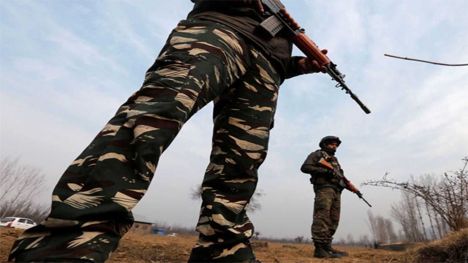 CRPF Wallpapers - Top Free CRPF Backgrounds - WallpaperAccess