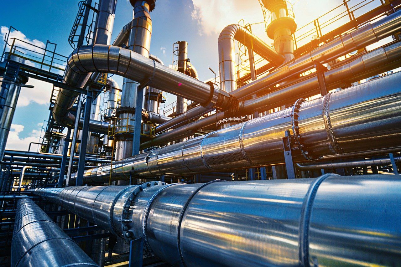 Chemical Industry Wallpapers - Top Free Chemical Industry Backgrounds ...