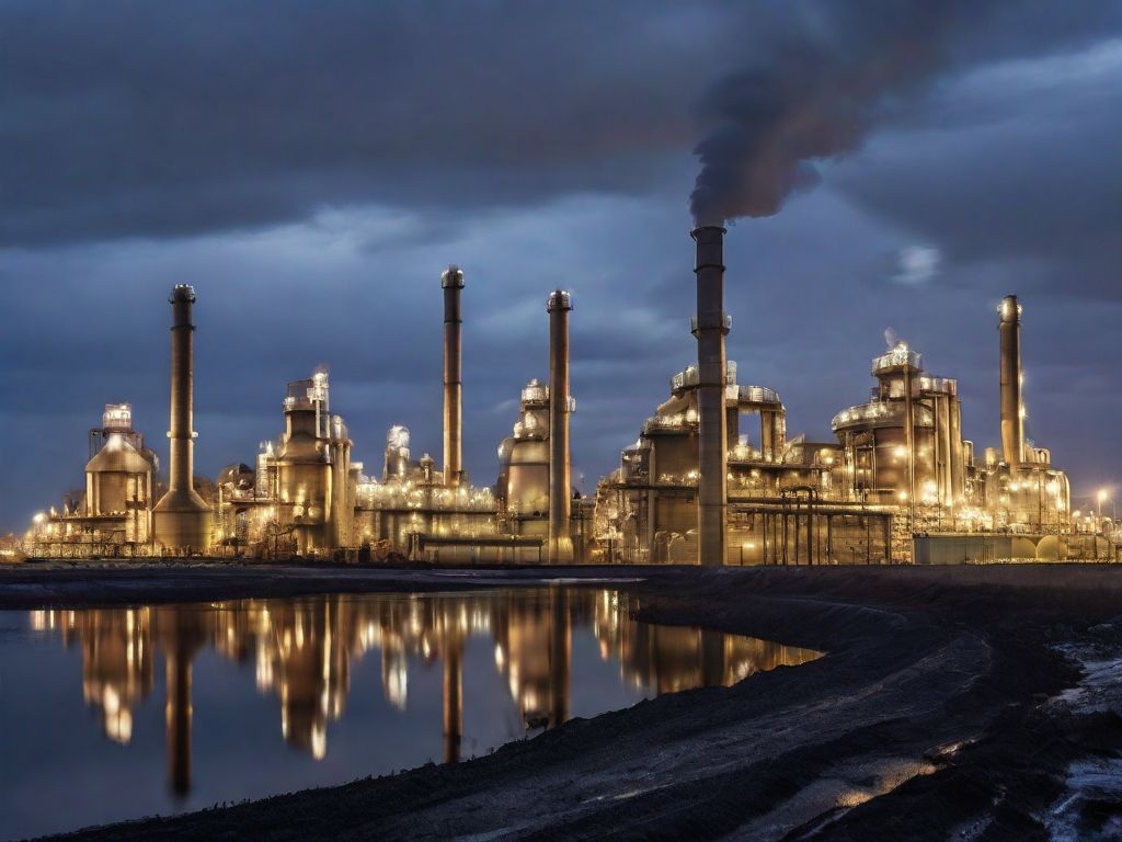 Chemical Industry Wallpapers - Top Free Chemical Industry Backgrounds ...