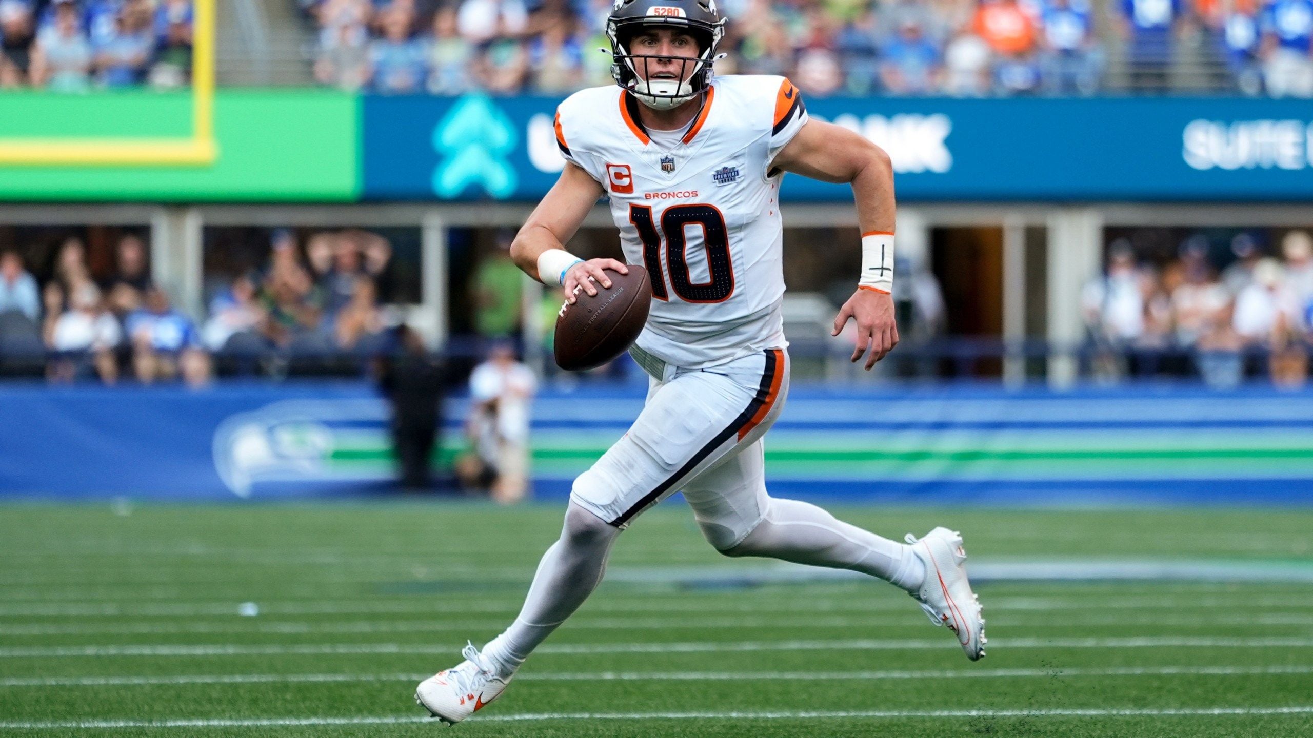 Bo Nix Wallpapers - Top Free Bo Nix Backgrounds - WallpaperAccess