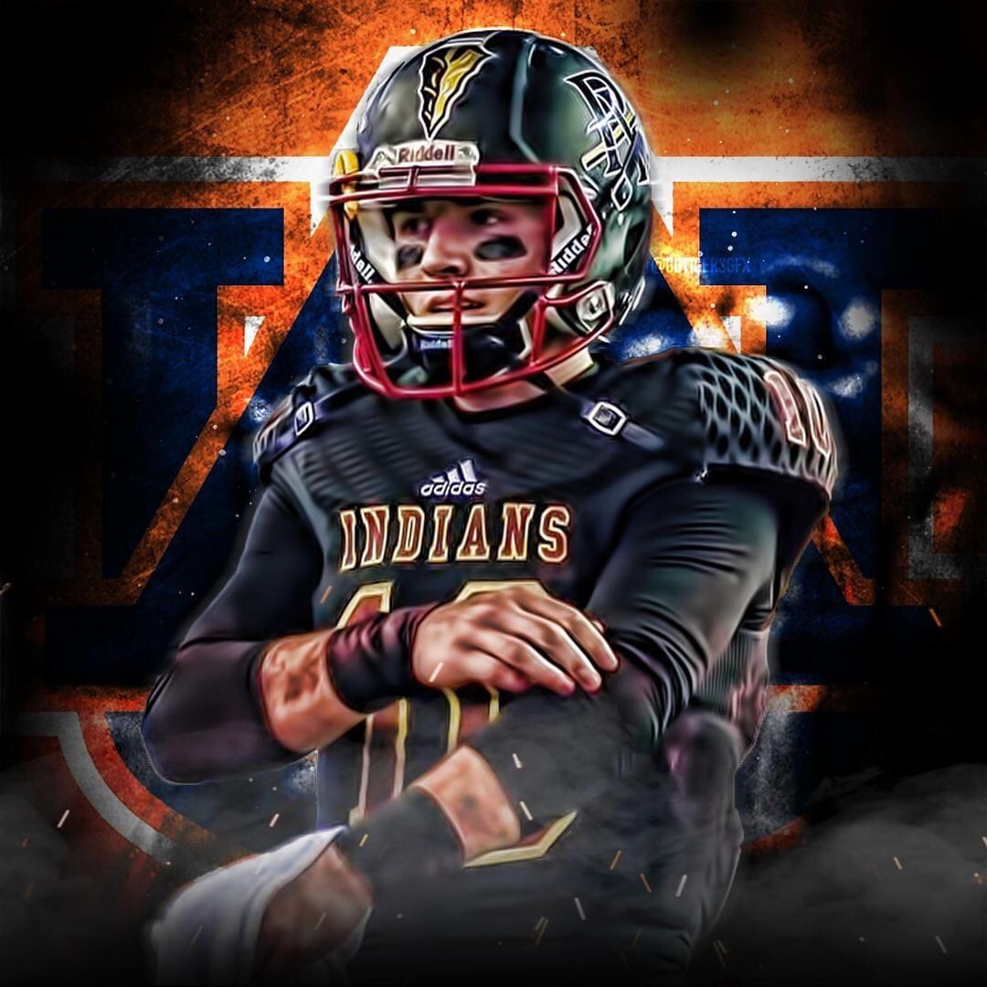 Bo Nix Wallpapers - Top Free Bo Nix Backgrounds - WallpaperAccess