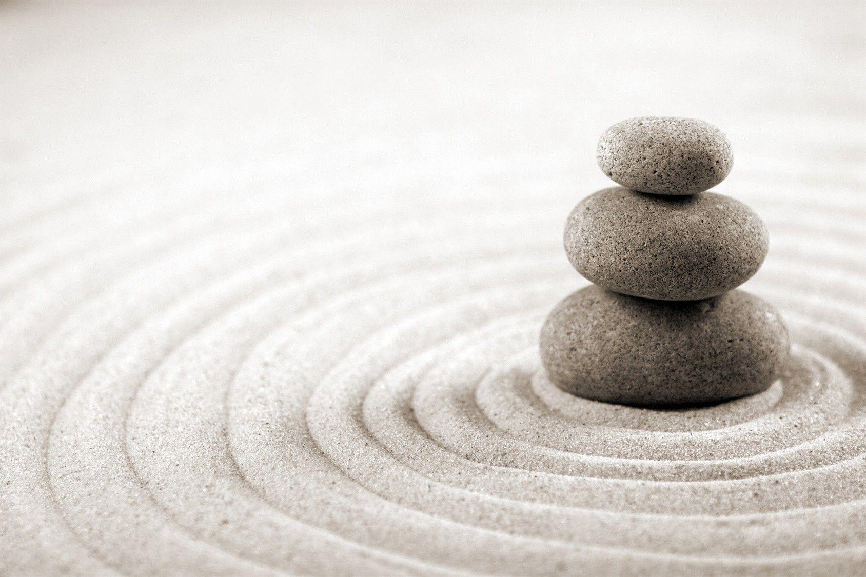 Zen Circle Wallpapers - Top Free Zen Circle Backgrounds - WallpaperAccess