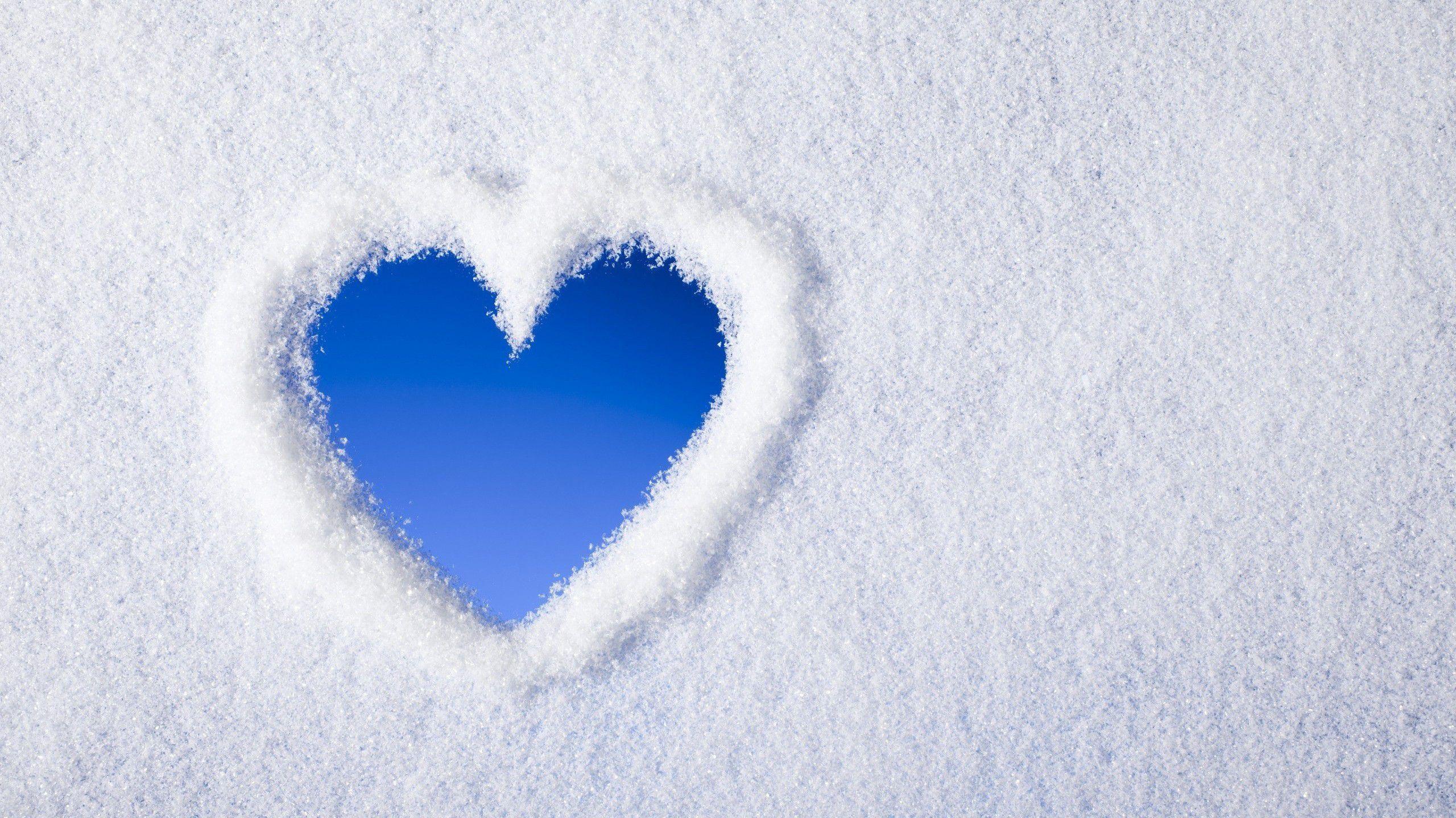 Winter Love Desktop Wallpapers - Top Free Winter Love Desktop ...
