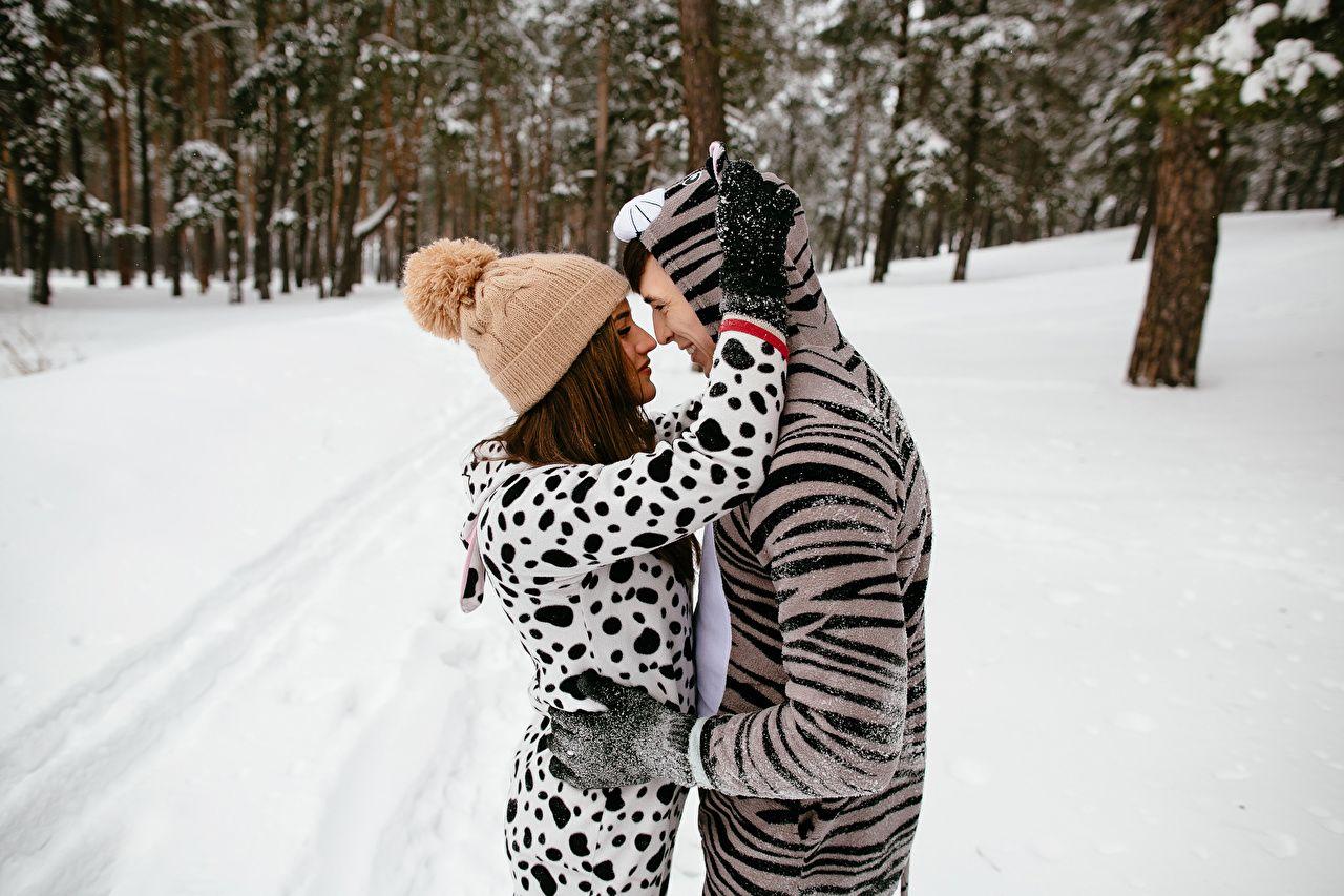 Winter Love Desktop Wallpapers - Top Free Winter Love Desktop ...