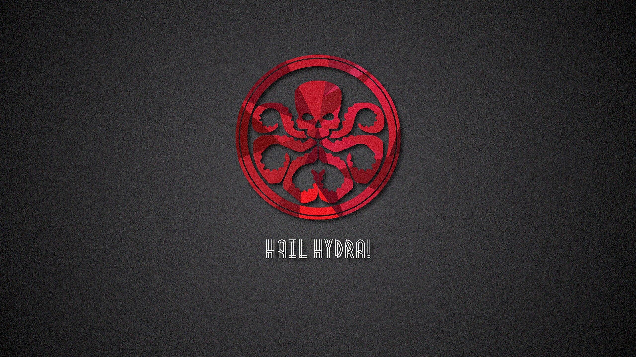 Hydra Wallpapers - Top Free Hydra Backgrounds - WallpaperAccess