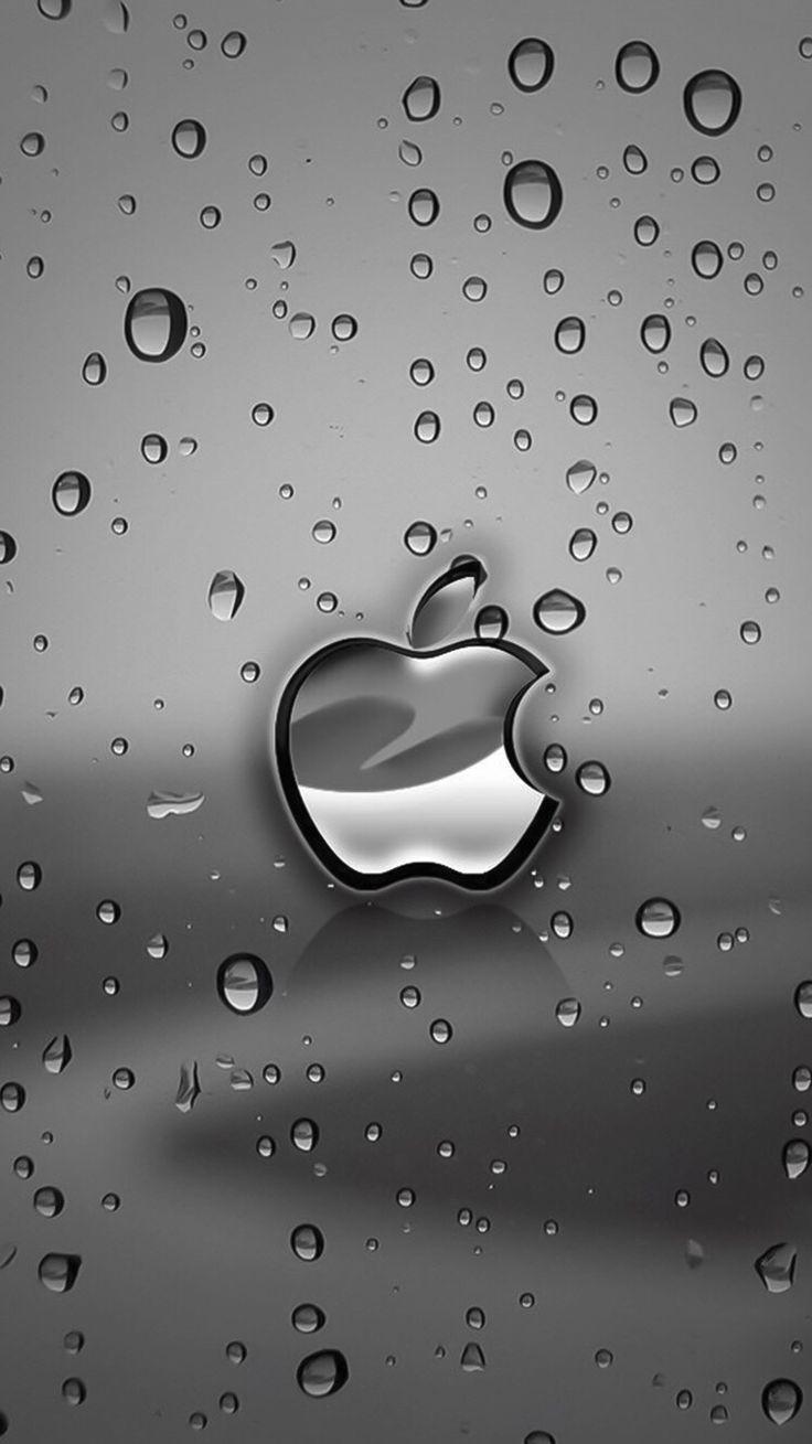 3D Apple iPhone Wallpapers - Top Free 3D Apple iPhone Backgrounds ...