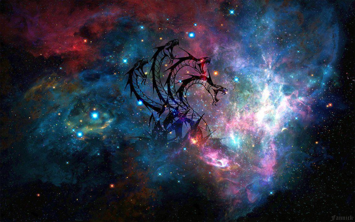 Hydra Wallpapers - Top Free Hydra Backgrounds - WallpaperAccess