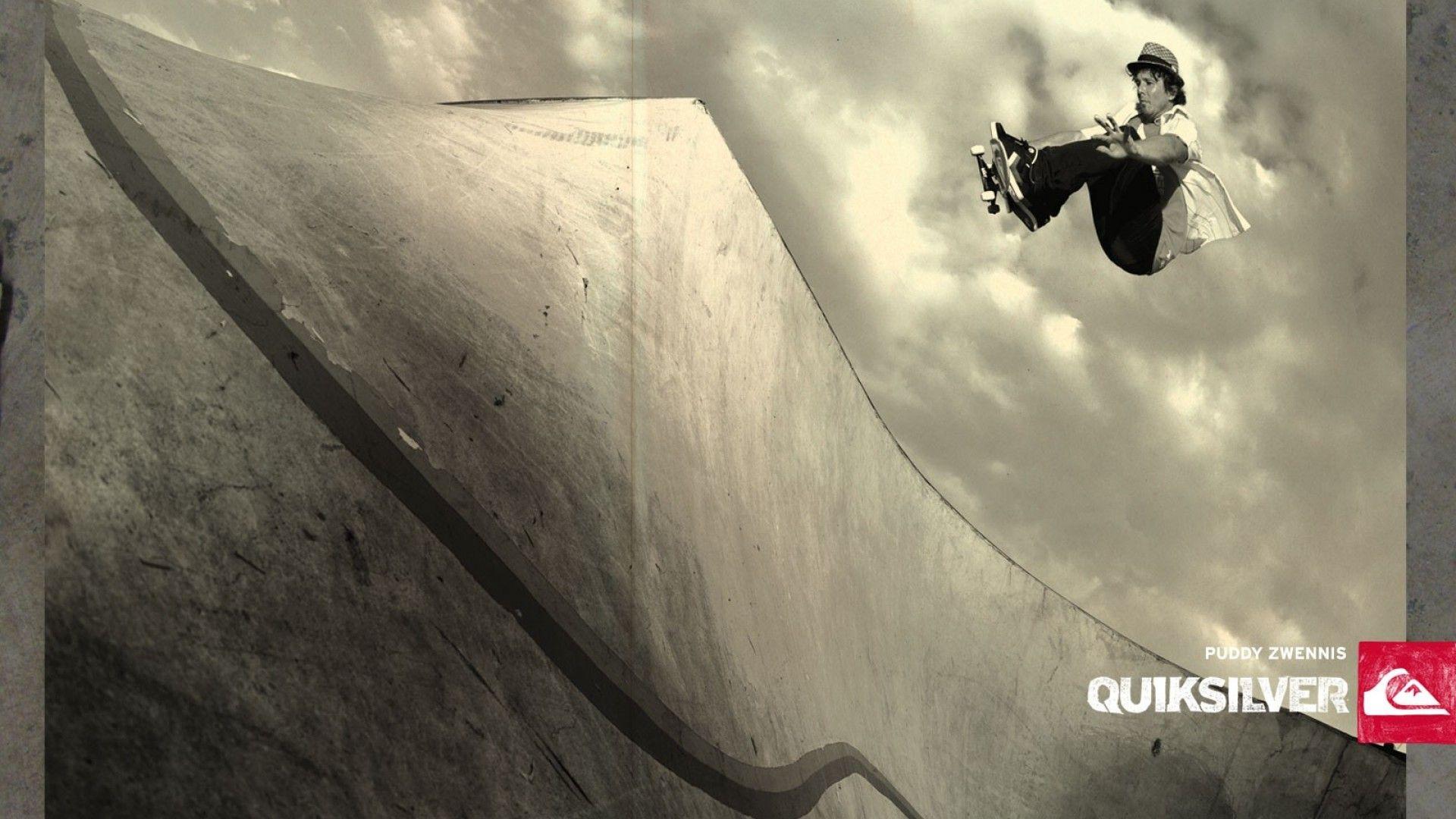 Quiksilver Wallpapers - Top Free Quiksilver Backgrounds - WallpaperAccess