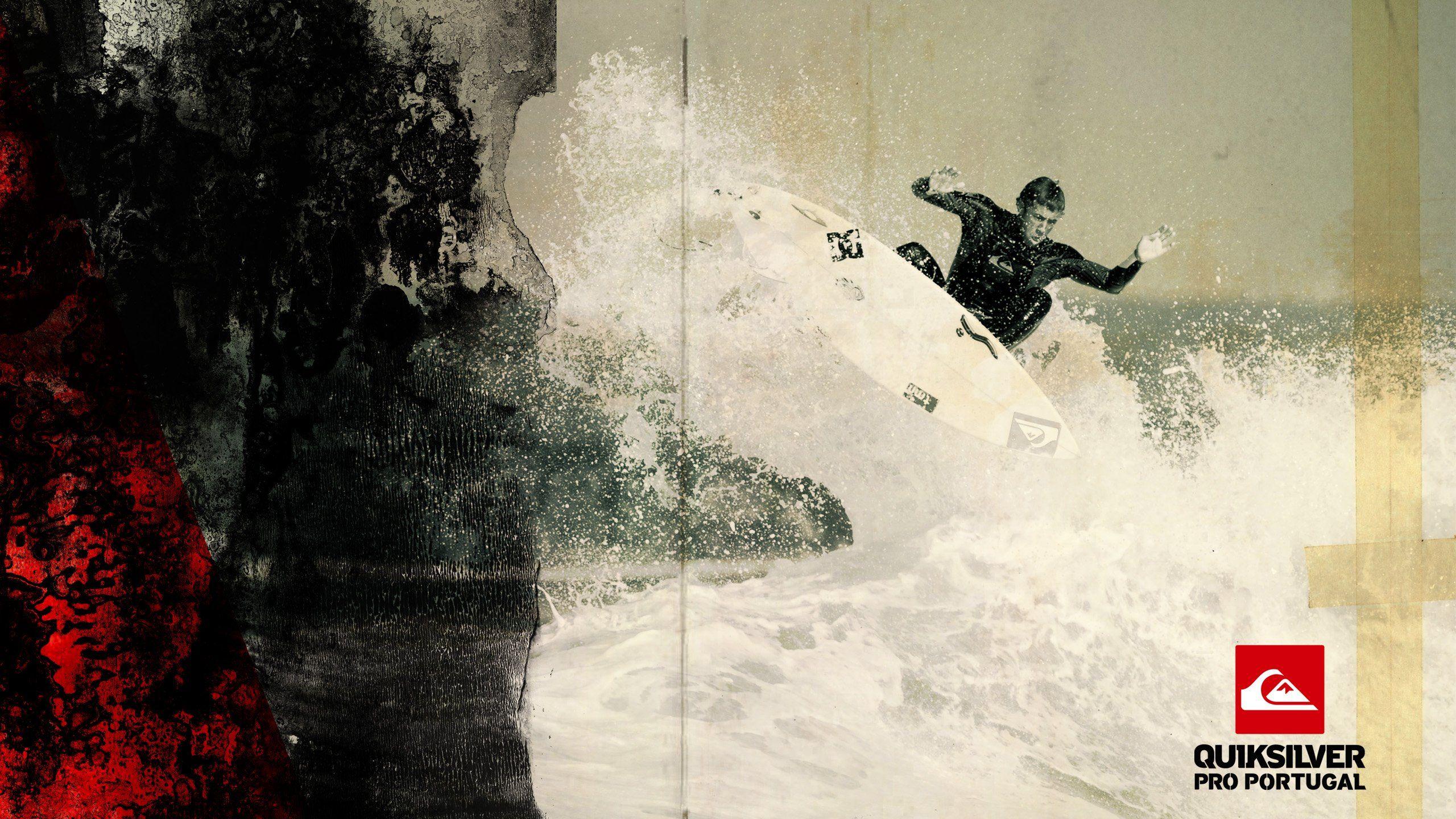 Quiksilver Wallpapers - Top Free Quiksilver Backgrounds - WallpaperAccess