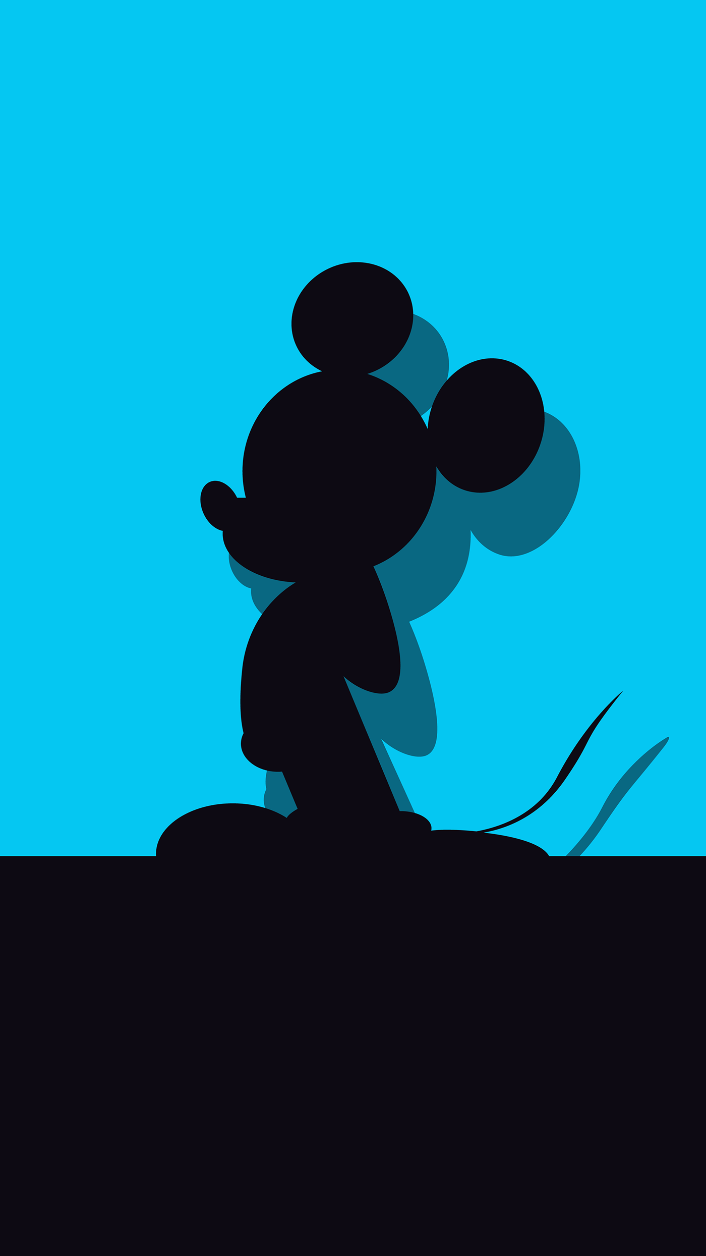 Mickey Mouse 4k Wallpapers - Top Free Mickey Mouse 4k Backgrounds ...