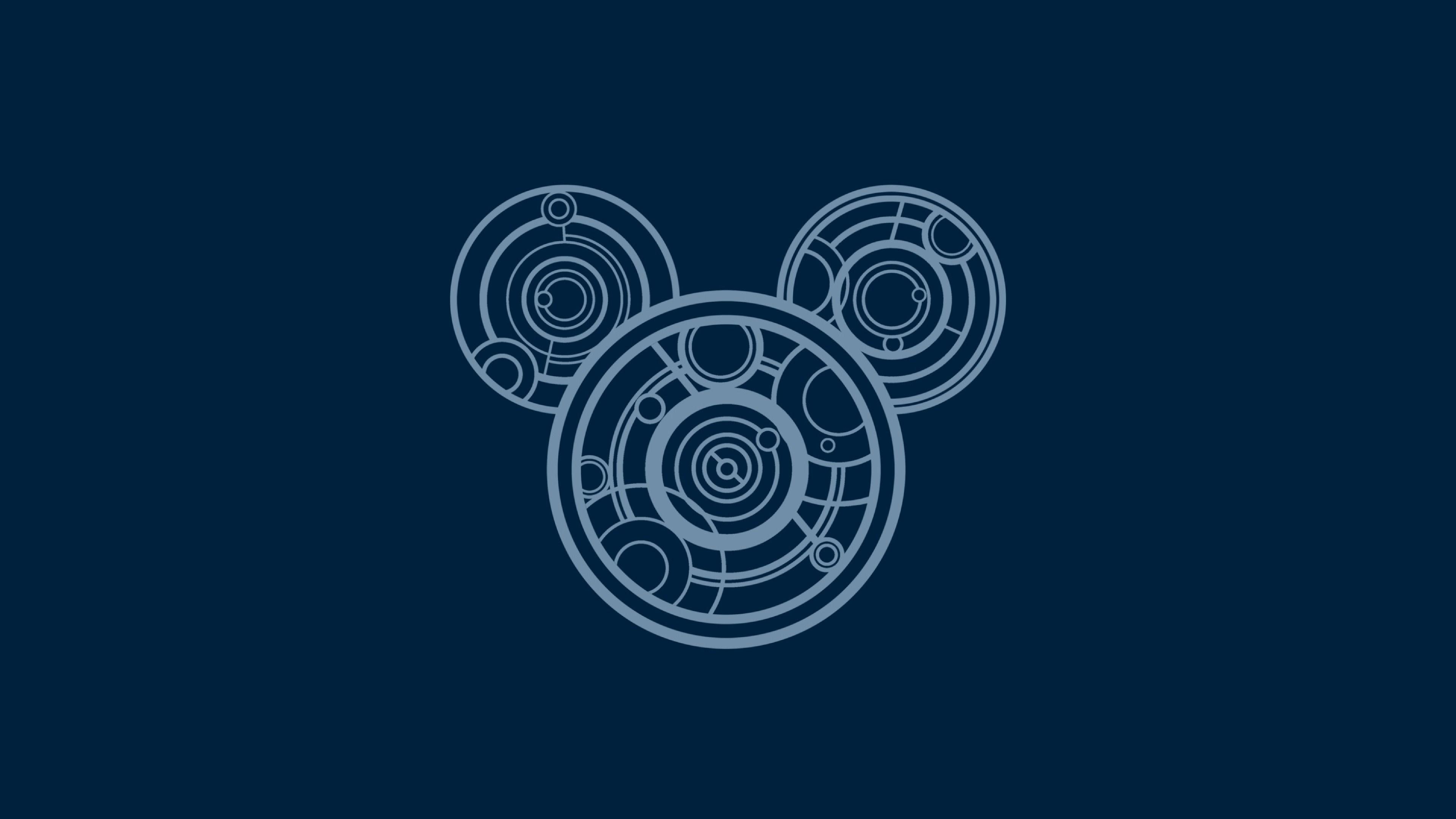 Mickey Mouse 4k Wallpapers - Top Free Mickey Mouse 4k Backgrounds ...