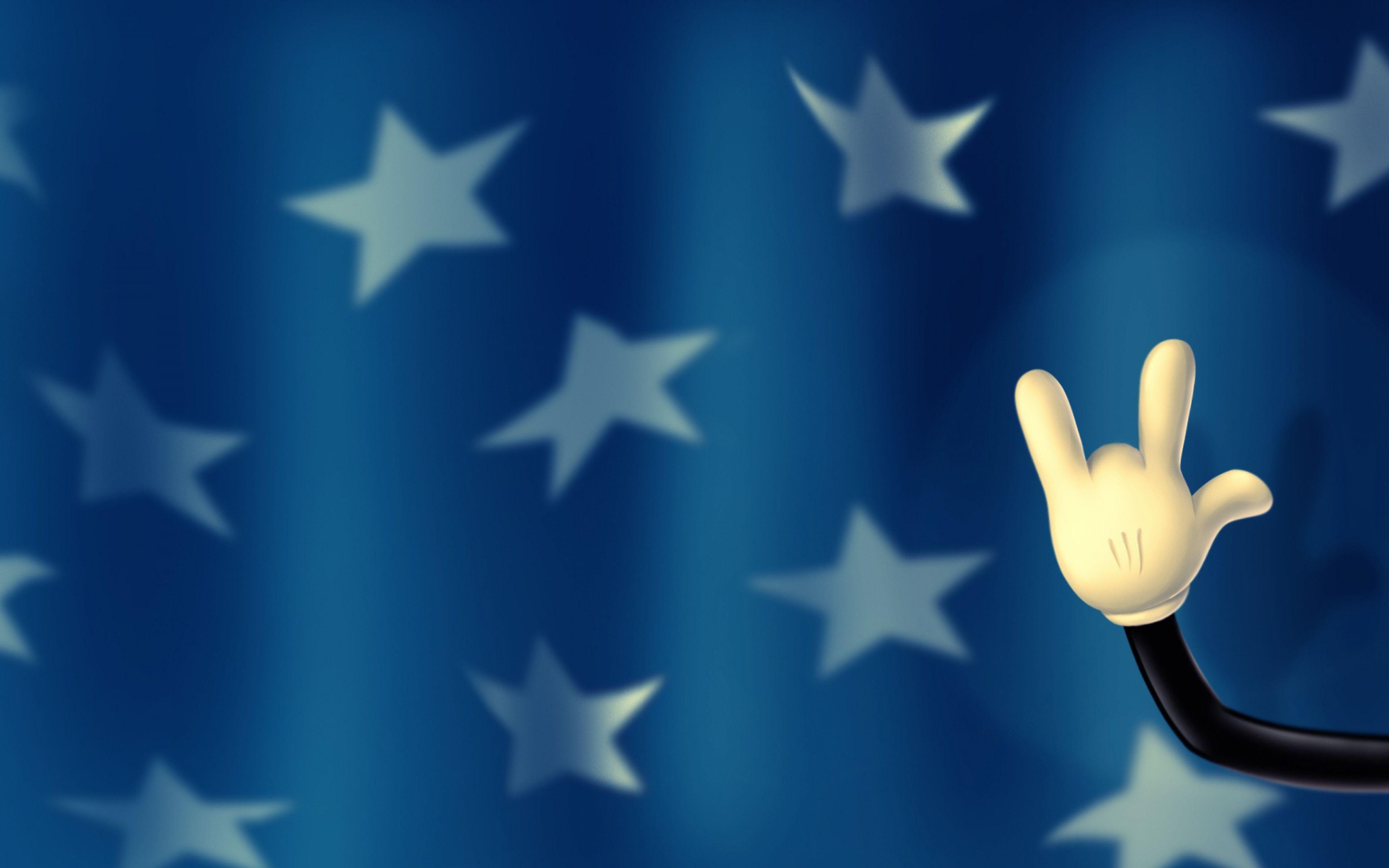 Mickey Mouse 4k Wallpapers - Top Free Mickey Mouse 4k Backgrounds ...