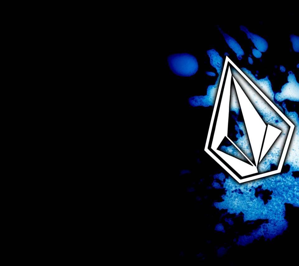 Volcom Logo Wallpapers - Top Free Volcom Logo Backgrounds - WallpaperAccess