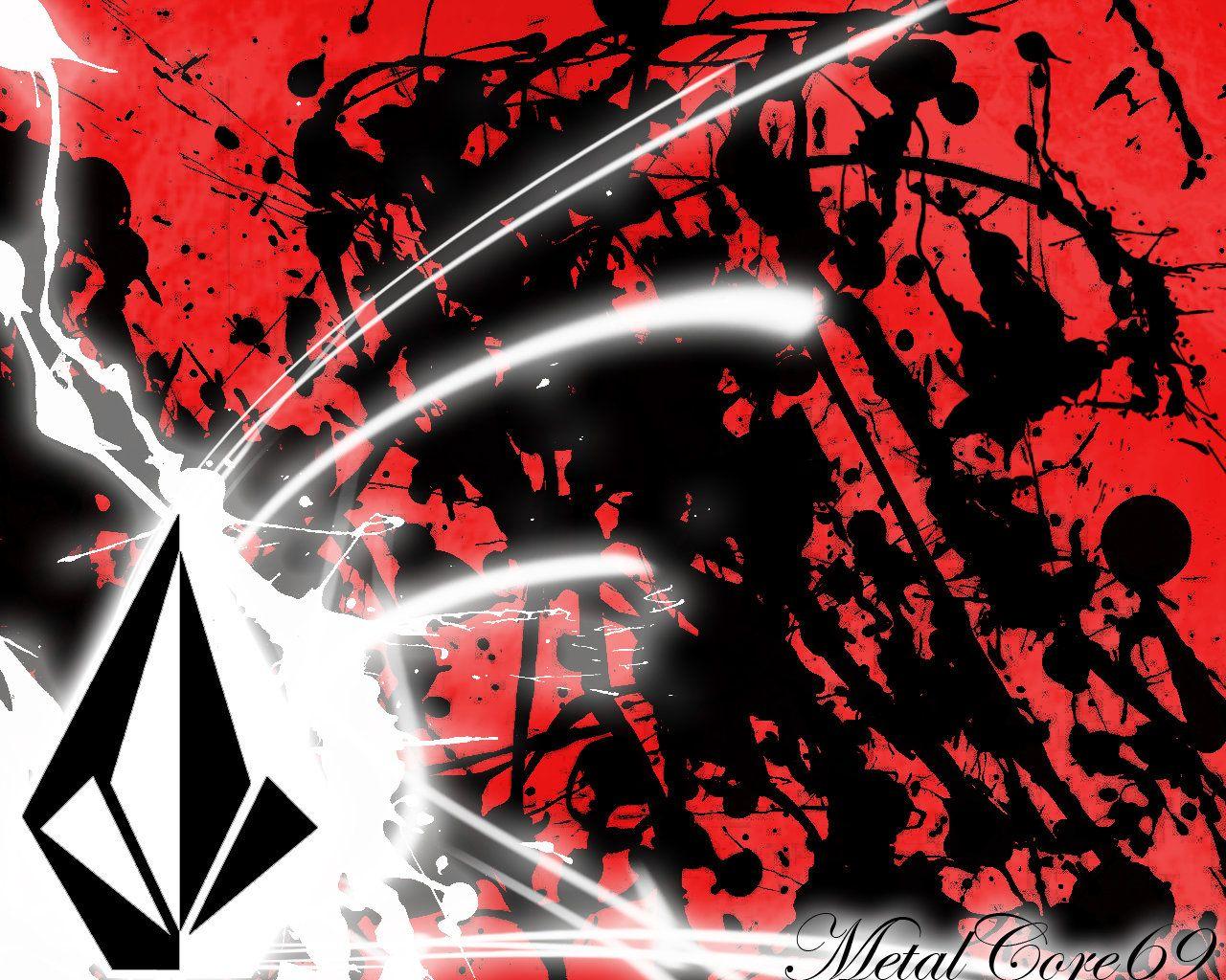 Volcom Logo Wallpapers - Top Free Volcom Logo Backgrounds - WallpaperAccess