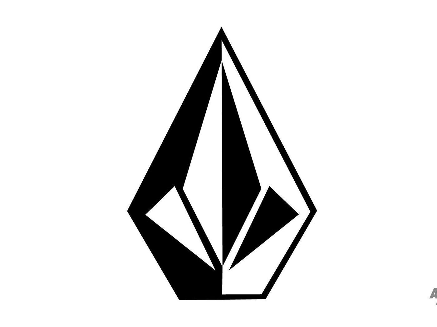 Volcom Logo Wallpapers - Top Free Volcom Logo Backgrounds - WallpaperAccess