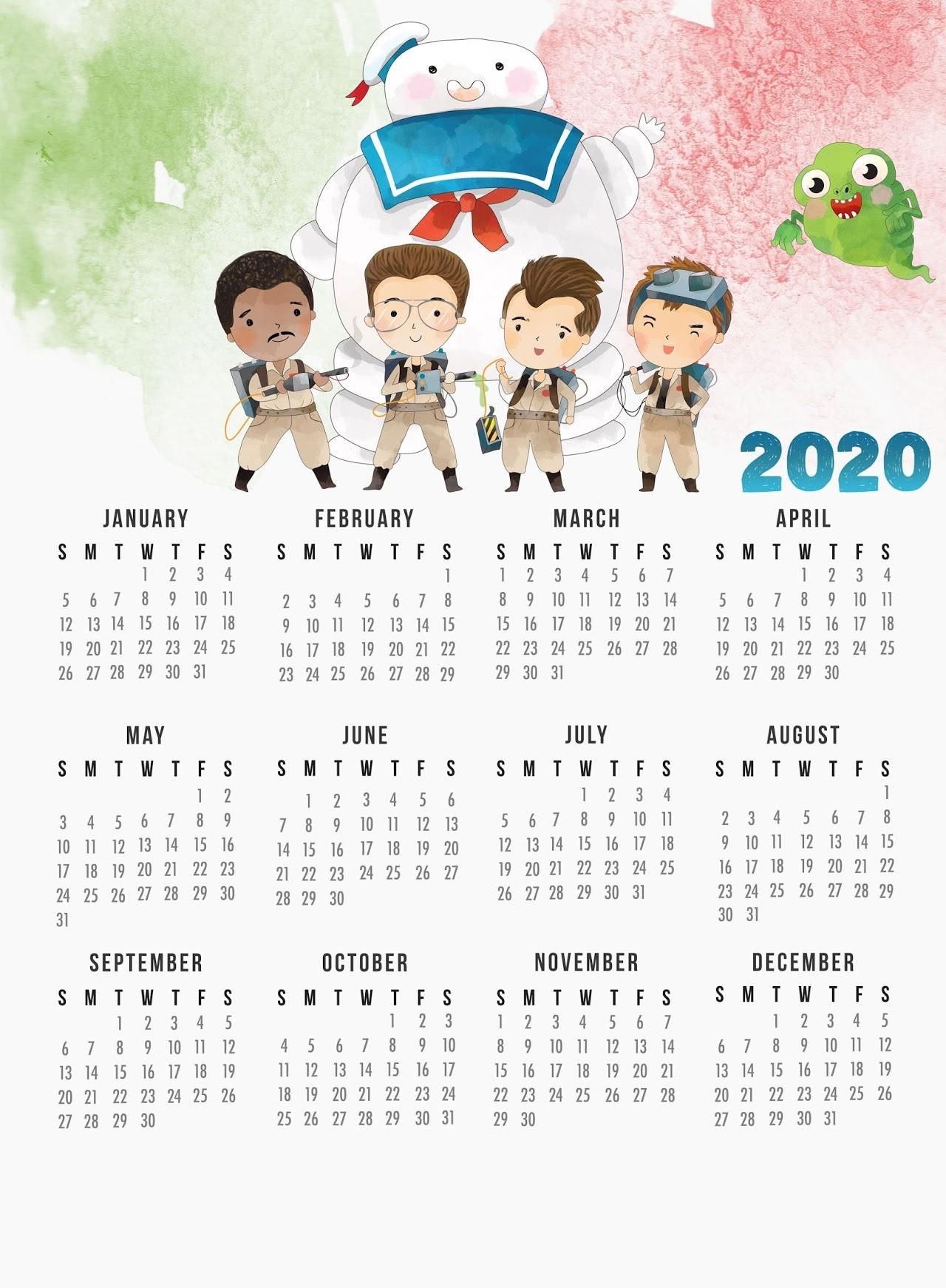 September 2020 Calendar Wallpapers - Top Free September 2020 Calendar ...