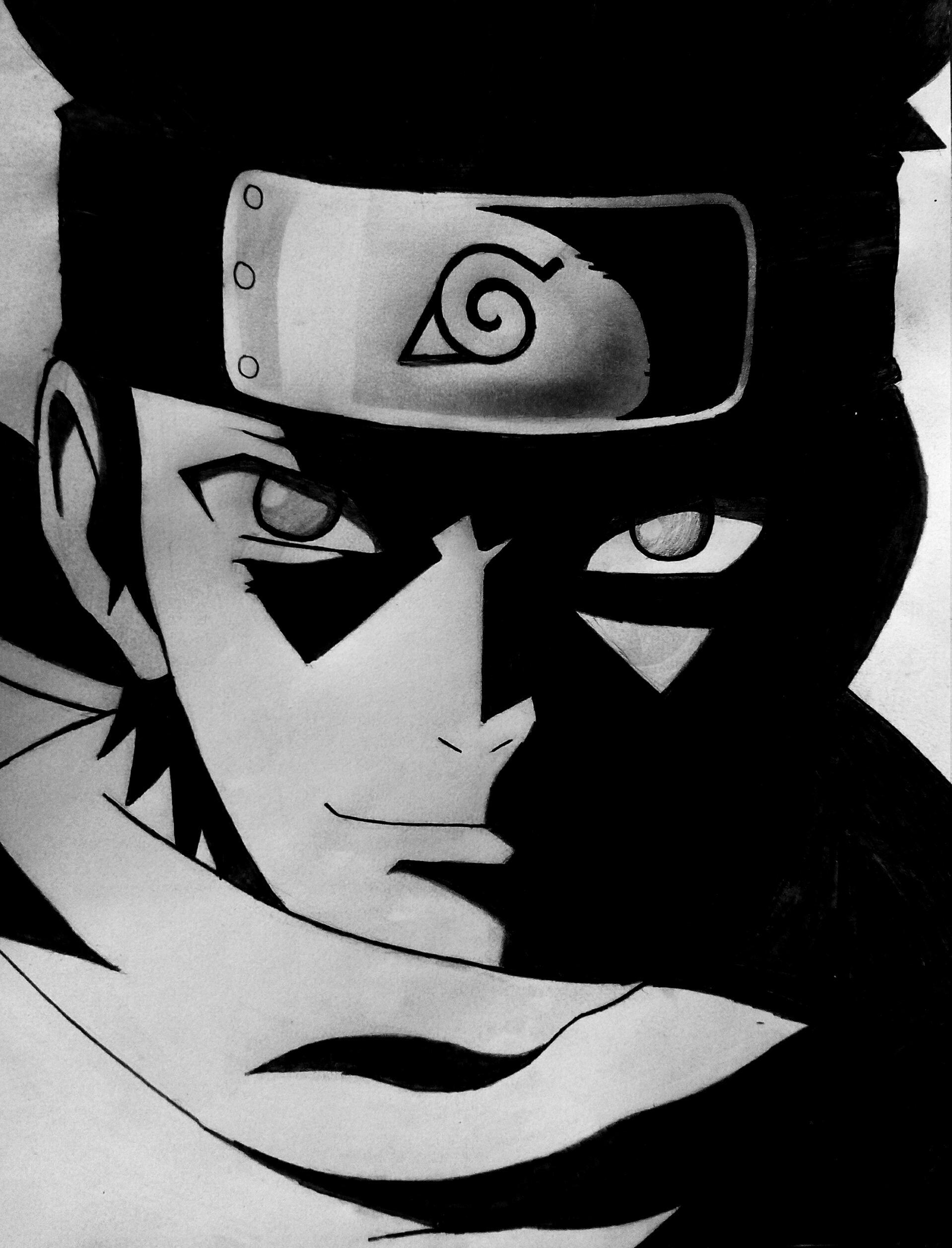 Konohamaru Sarutobi Wallpapers - Top Free Konohamaru Sarutobi ...