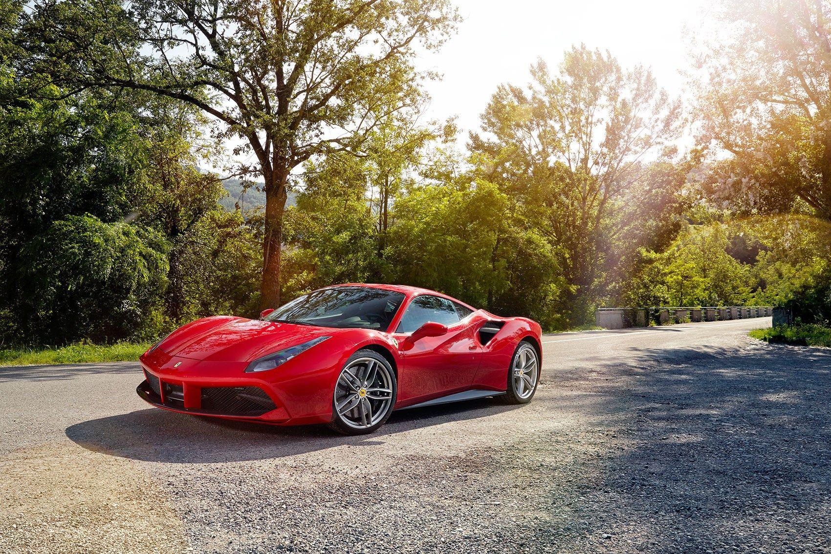 Ferrari 488 Spider Wallpapers - Top Free Ferrari 488 Spider Backgrounds ...