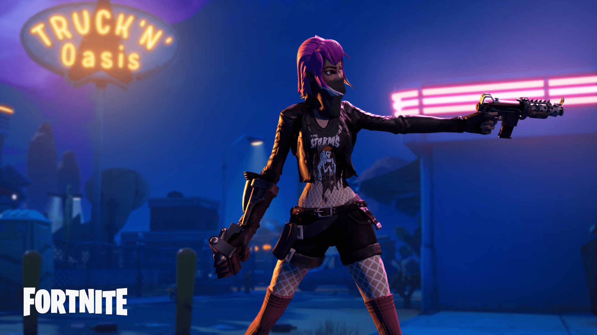 Power Chord Fortnite Wallpapers - Top Free Power Chord Fortnite ...