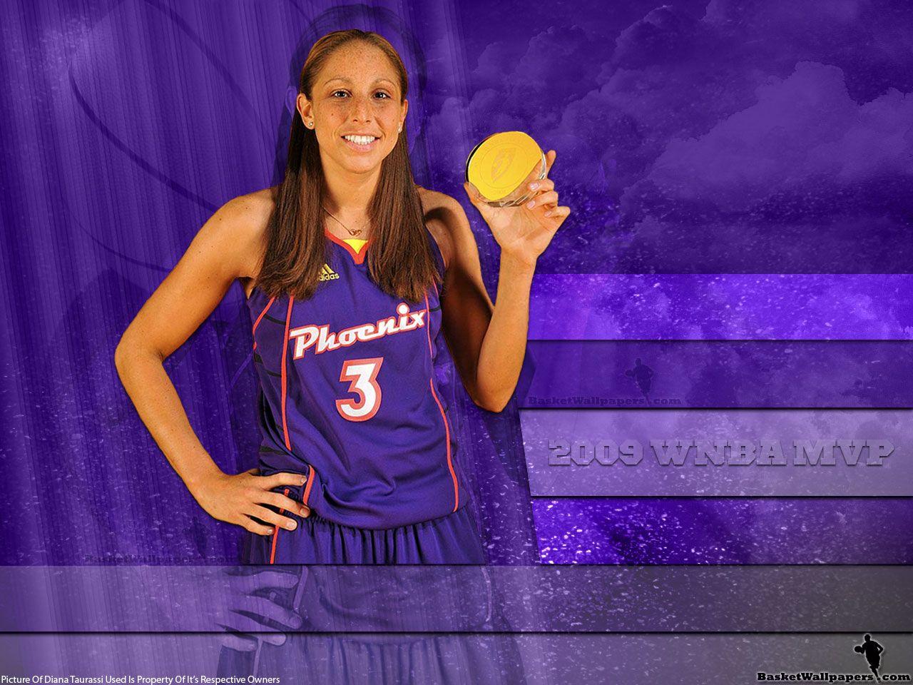 WNBA Wallpapers - Top Free WNBA Backgrounds - WallpaperAccess
