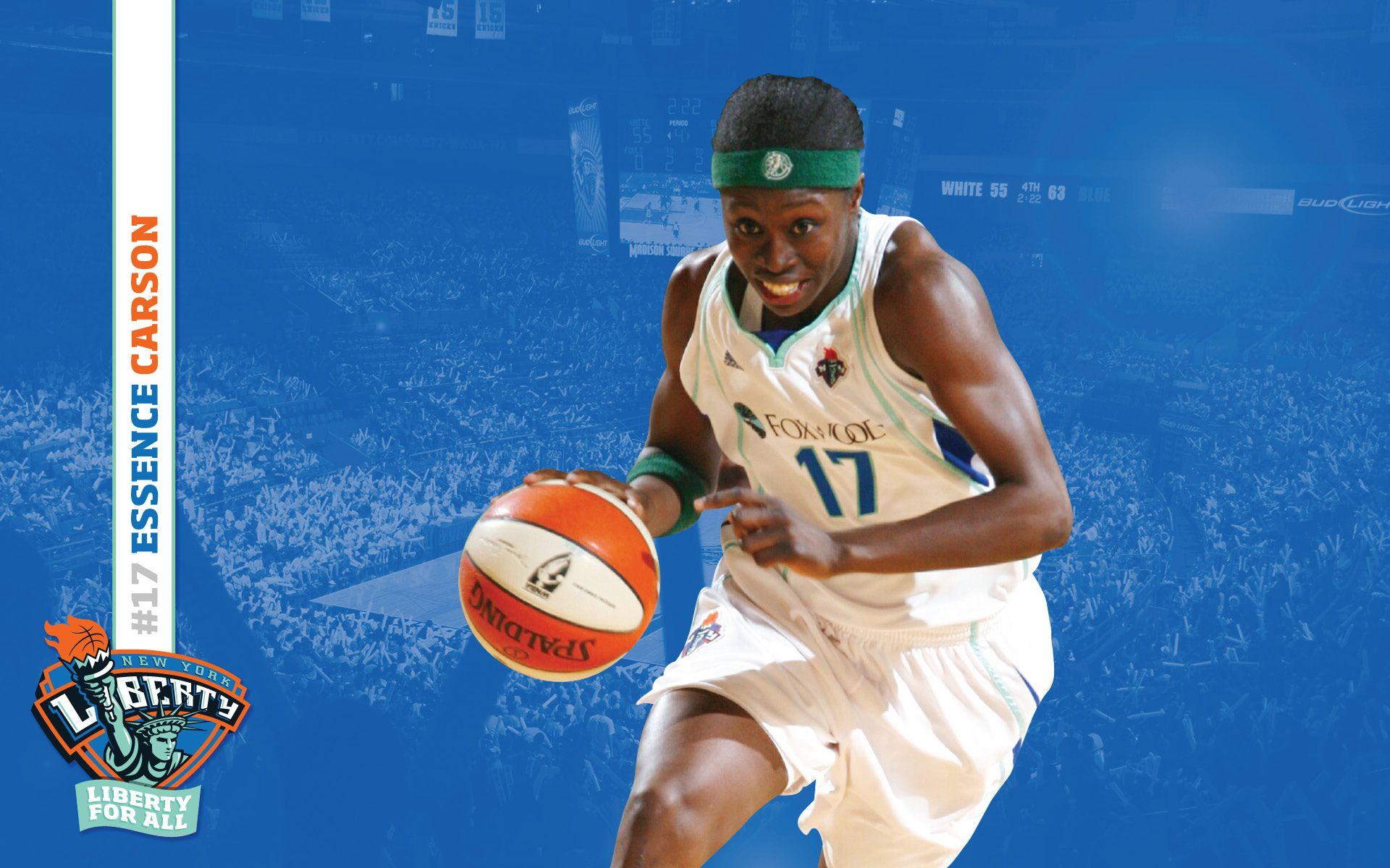 WNBA Wallpapers - Top Free WNBA Backgrounds - WallpaperAccess