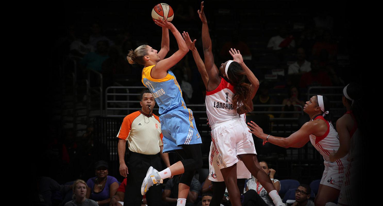 WNBA Wallpapers - Top Free WNBA Backgrounds - WallpaperAccess