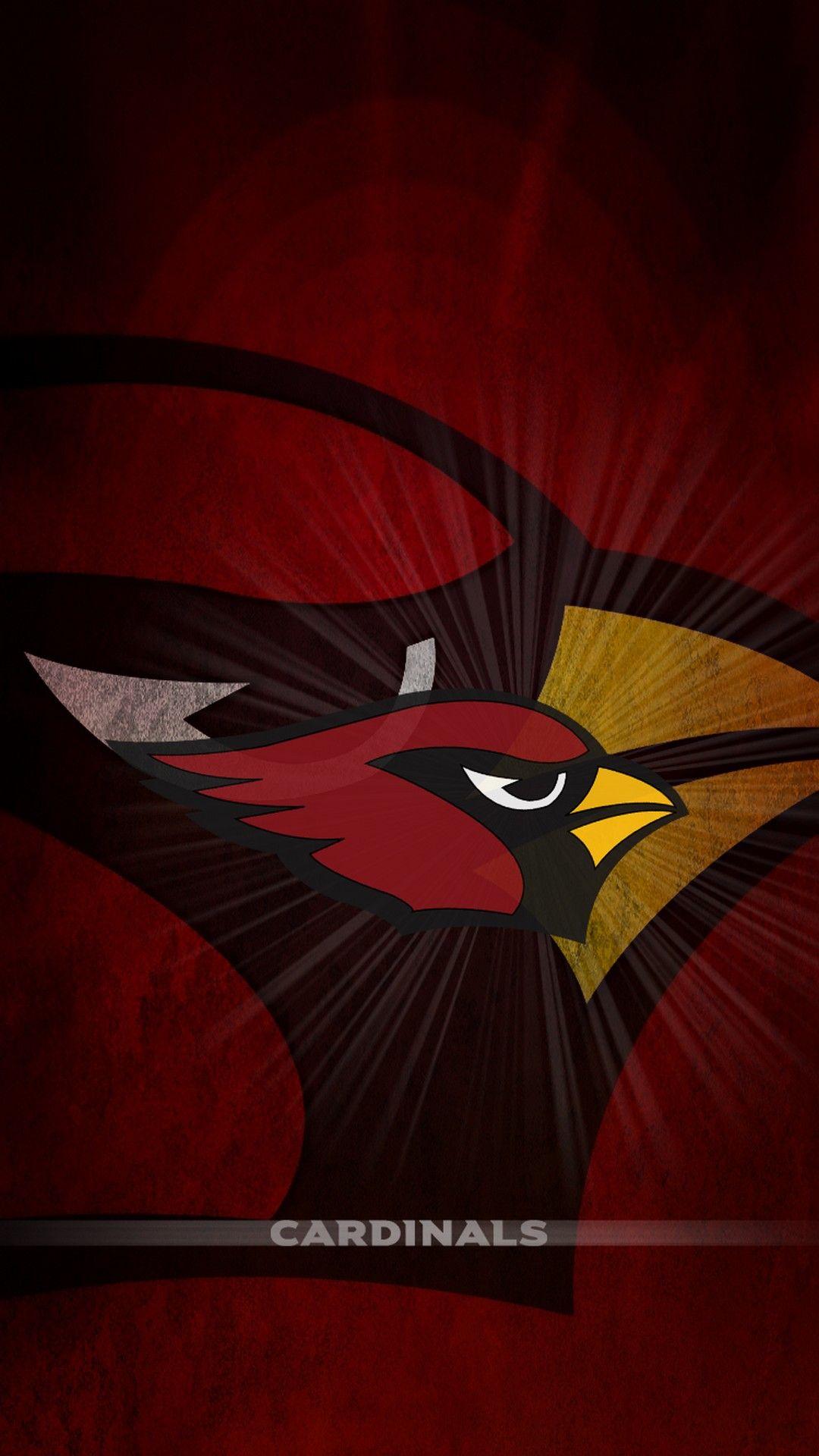 Arizona Cardinals Wallpapers - Top Free Arizona Cardinals Backgrounds - WallpaperAccess