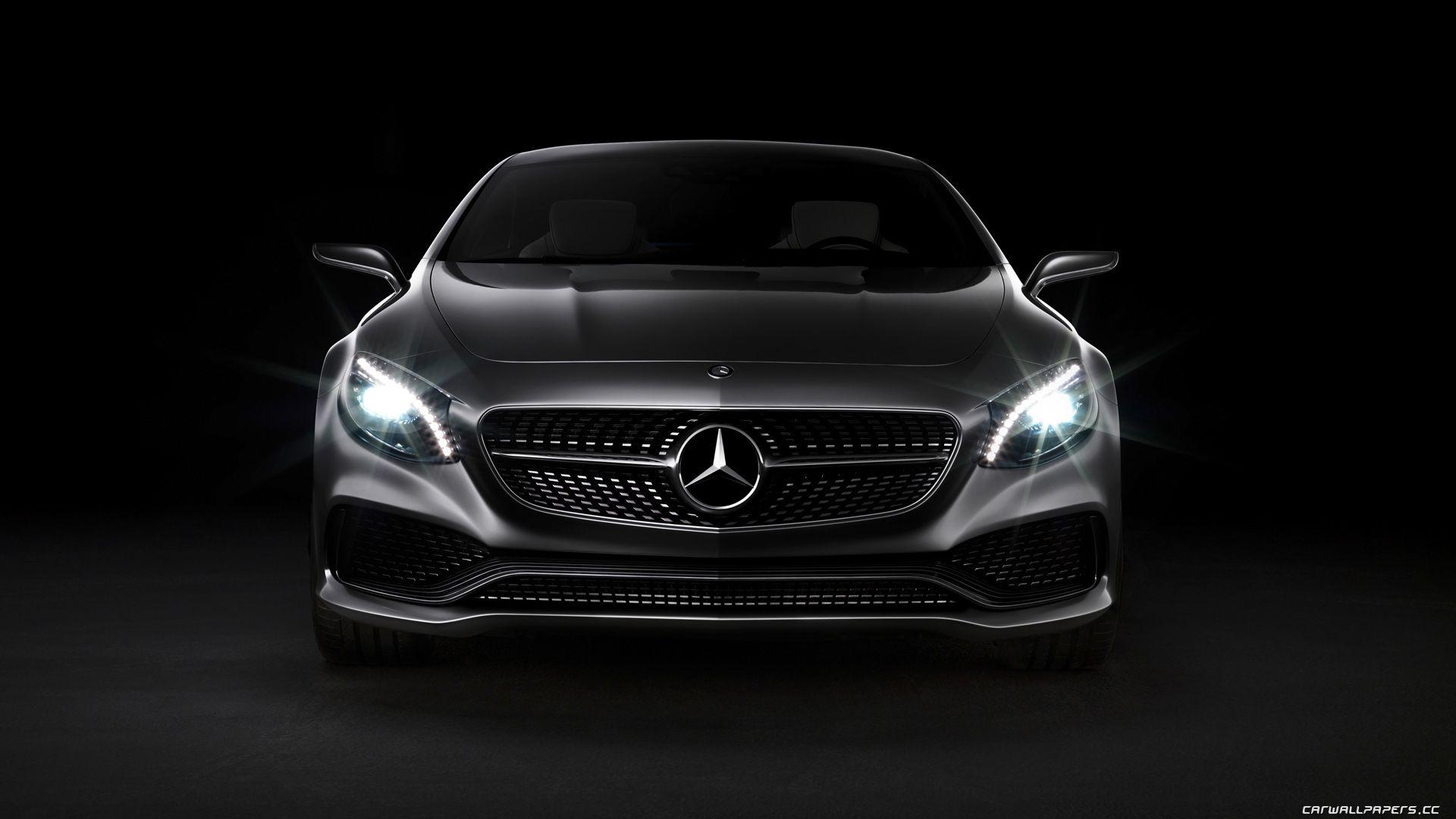 Mercedes A Class Wallpapers - Top Free Mercedes A Class Backgrounds ...
