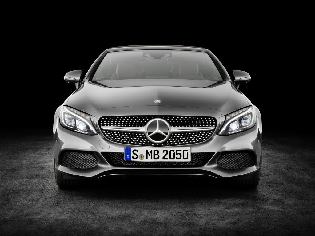 Mercedes A Class Wallpapers - Top Free Mercedes A Class Backgrounds ...