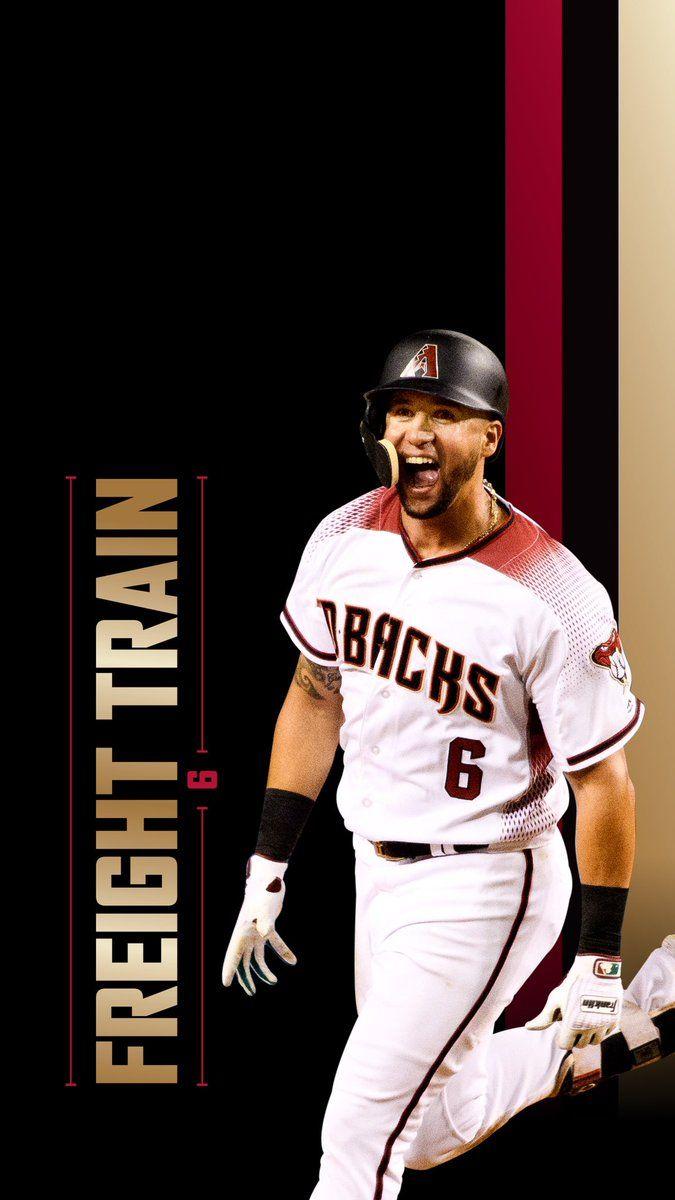 Arizona Diamondbacks Wallpapers - Top Free Arizona Diamondbacks ...