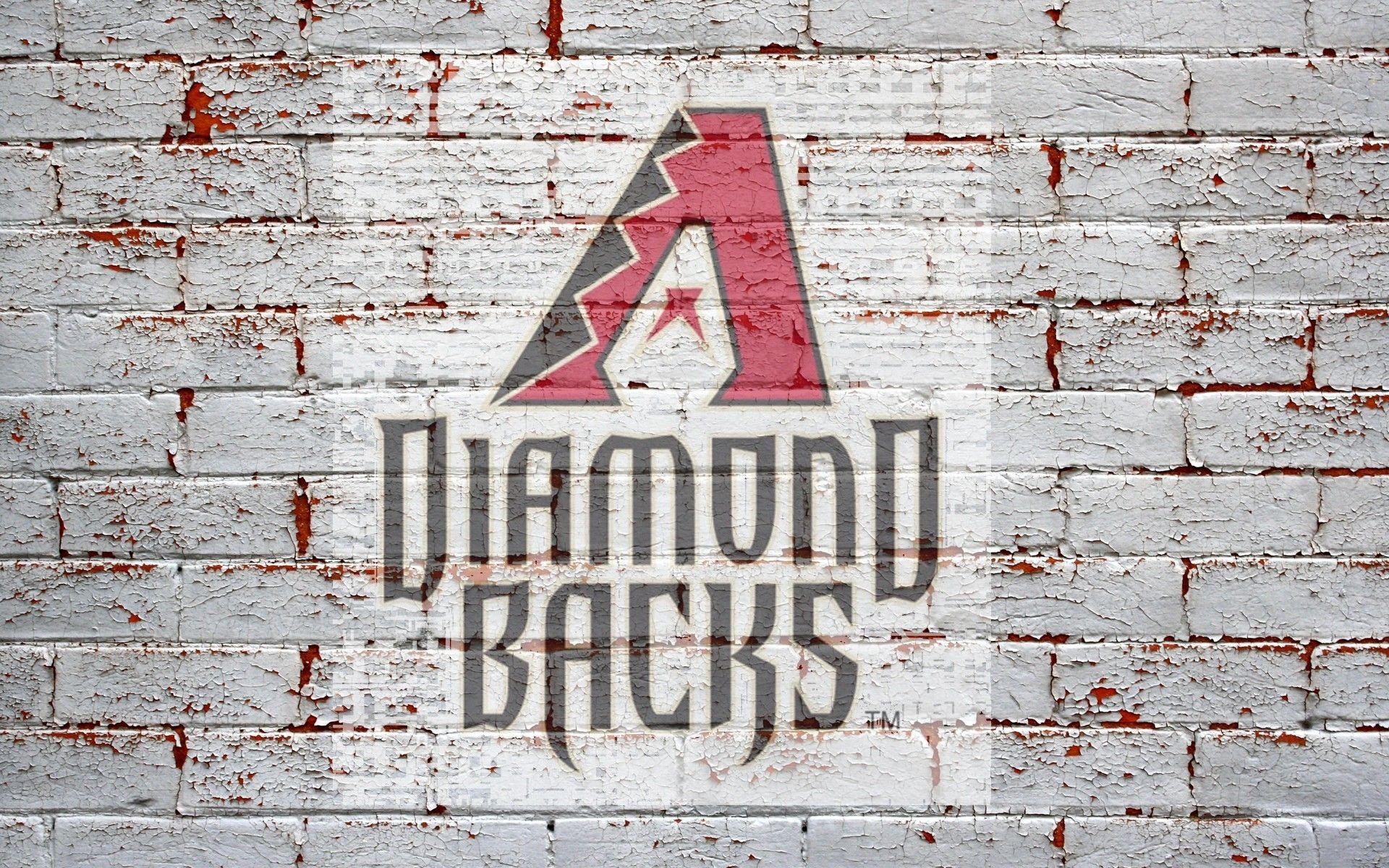 Arizona Diamondbacks Wallpapers - Top Free Arizona Diamondbacks ...