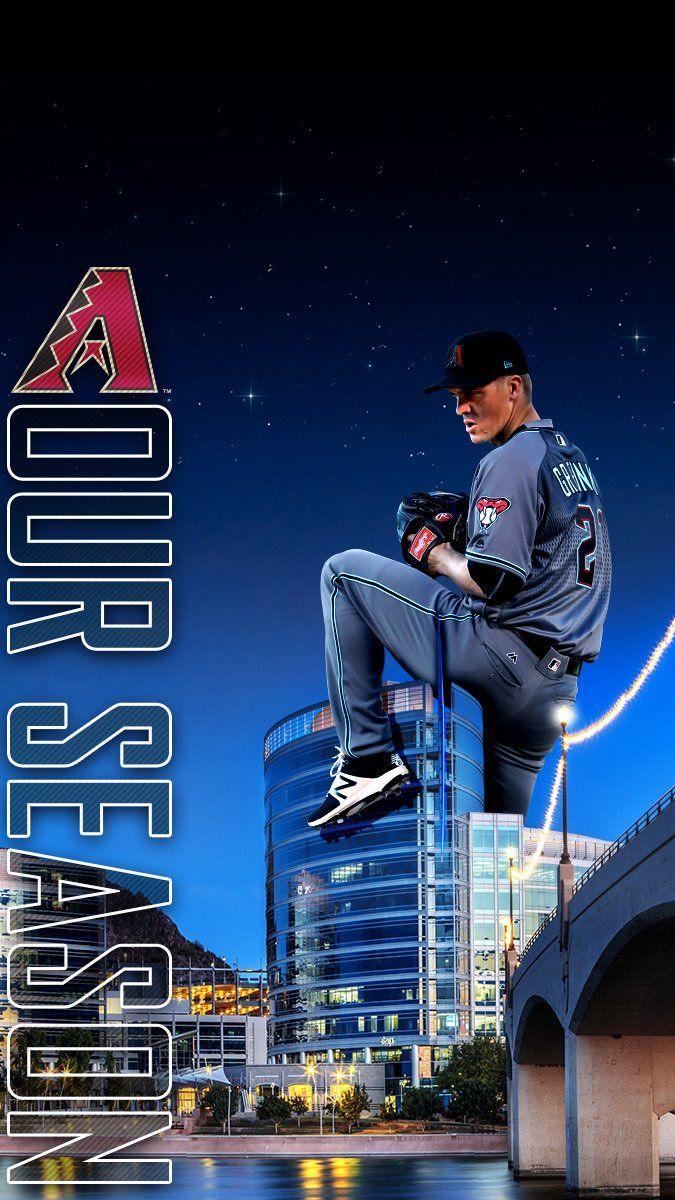 Arizona Diamondbacks Wallpapers - Top Free Arizona Diamondbacks ...