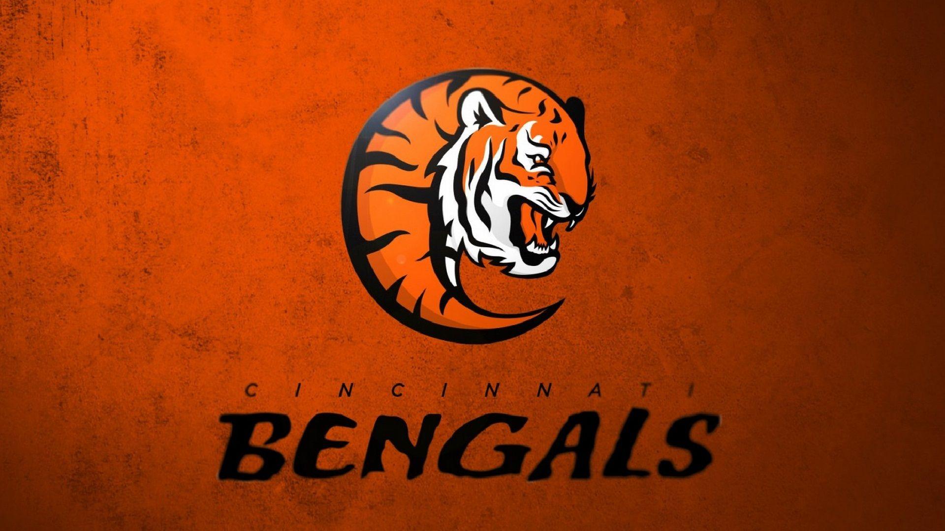 Cincinnati Bengals Wallpapers - Top Free Cincinnati Bengals Backgrounds ...