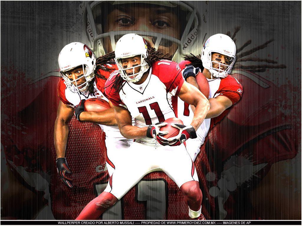 Larry Fitzgerald Wallpapers - Top Free Larry Fitzgerald Backgrounds ...