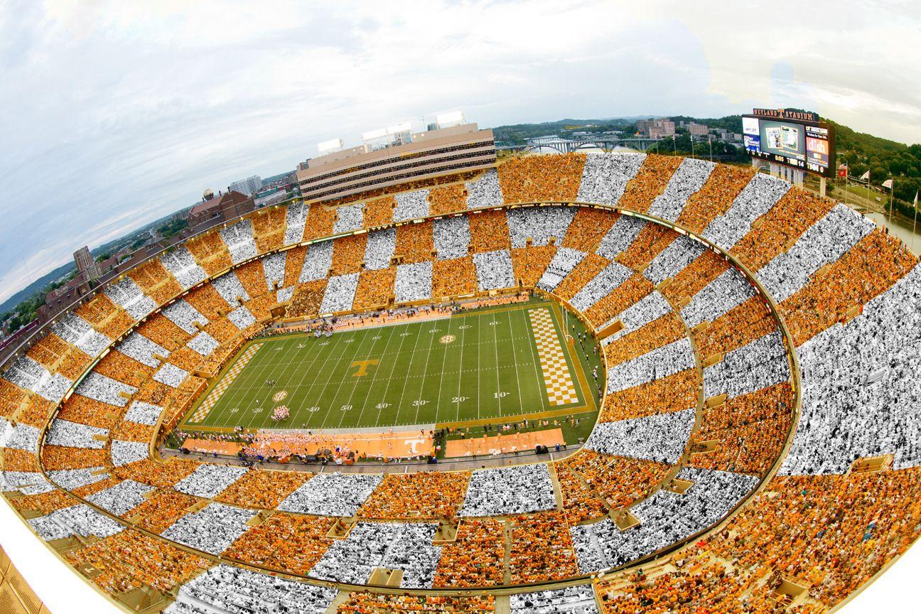 Tennessee Volunteers Wallpapers - Top Free Tennessee Volunteers ...