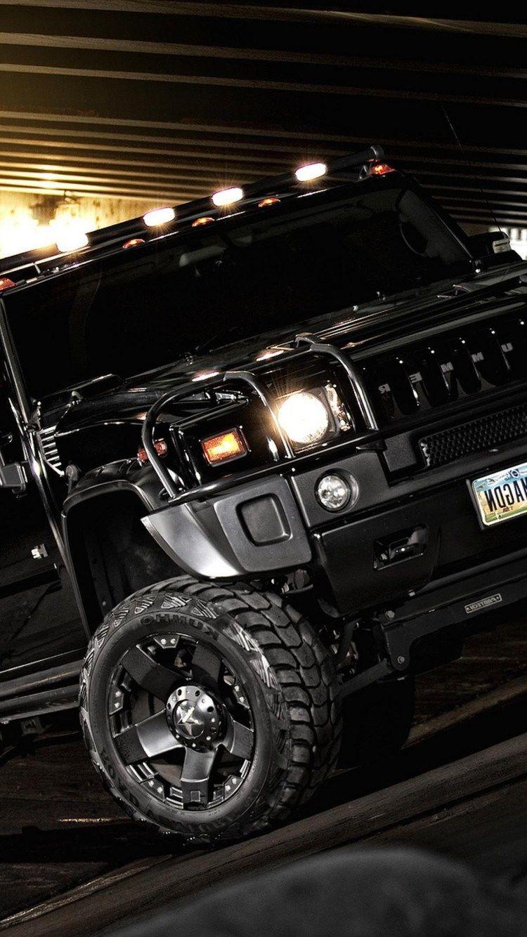 Hummer Wallpapers - Top Free Hummer Backgrounds - WallpaperAccess