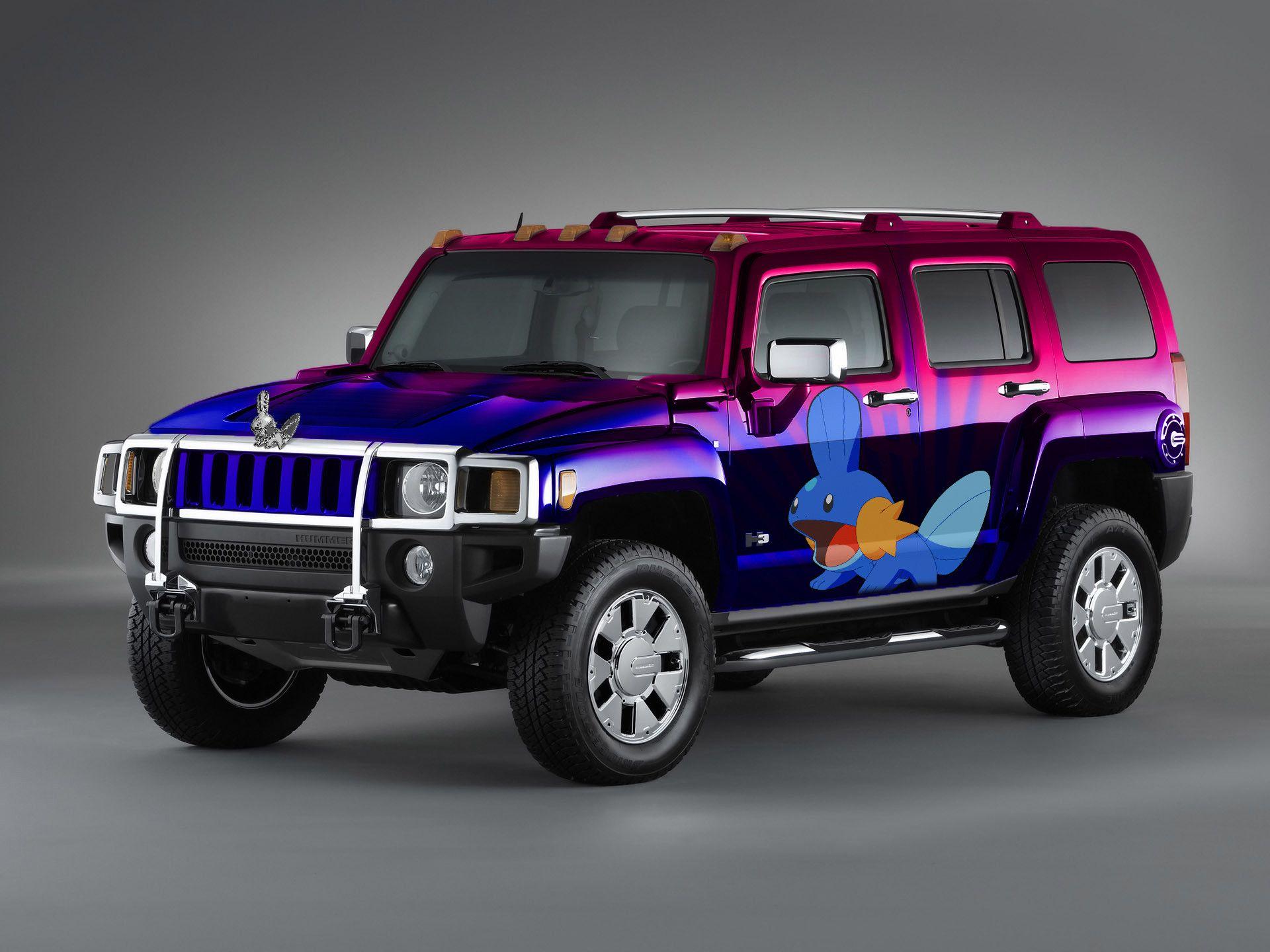 Hummer Wallpapers - Top Free Hummer Backgrounds - WallpaperAccess