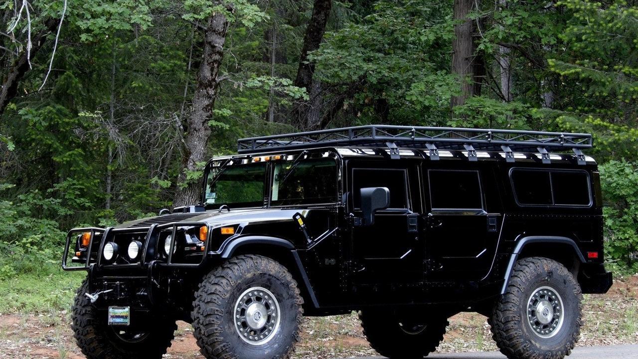 Humvee Wallpapers - Top Free Humvee Backgrounds - WallpaperAccess