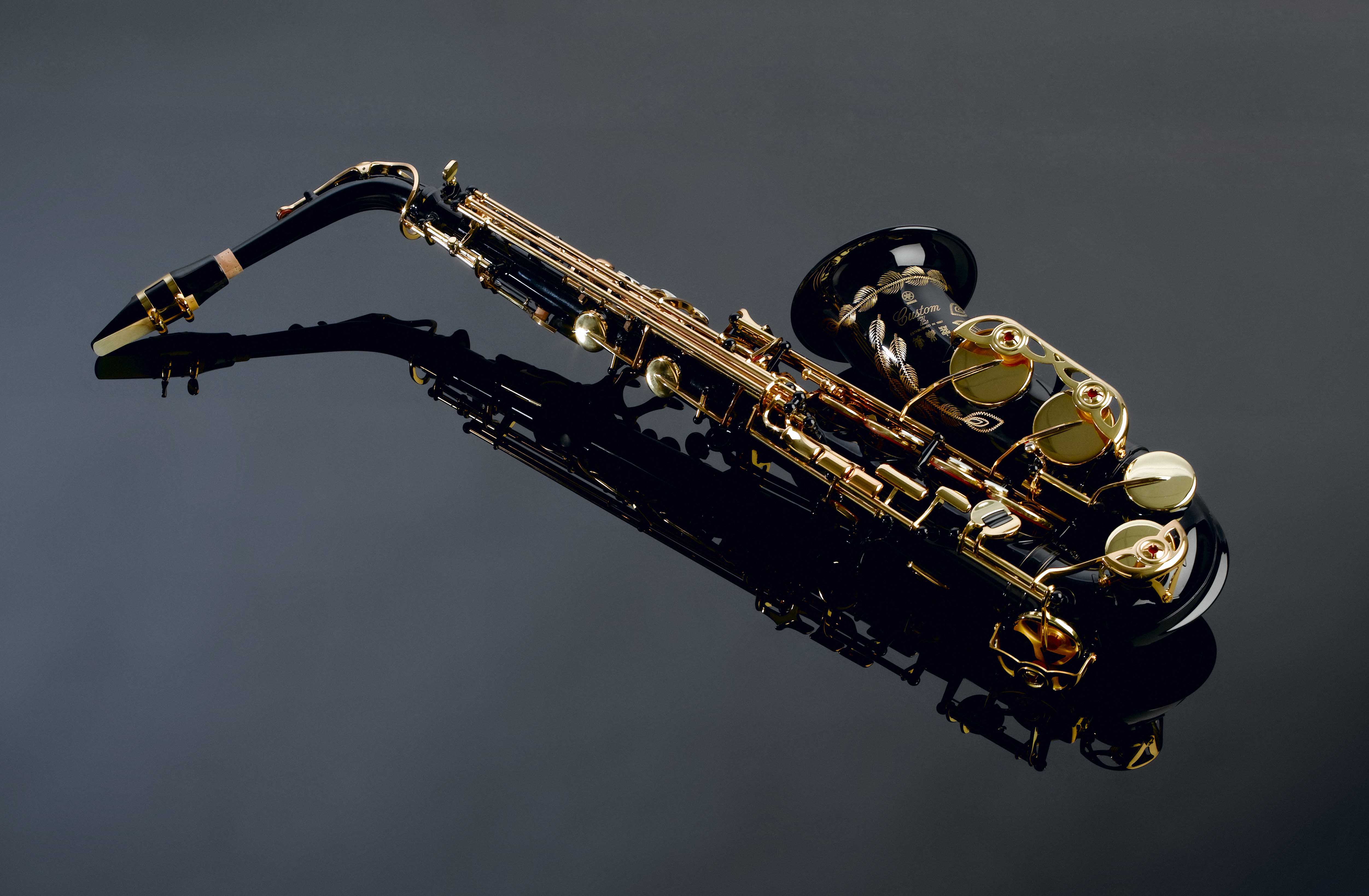 Saxophone Wallpapers - Top Free Saxophone Backgrounds - WallpaperAccess