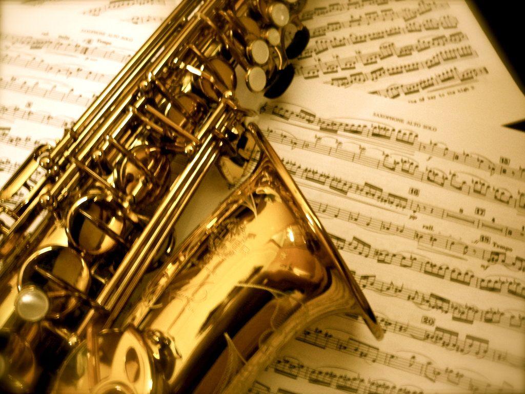 Saxophone Wallpapers - Top Free Saxophone Backgrounds - WallpaperAccess