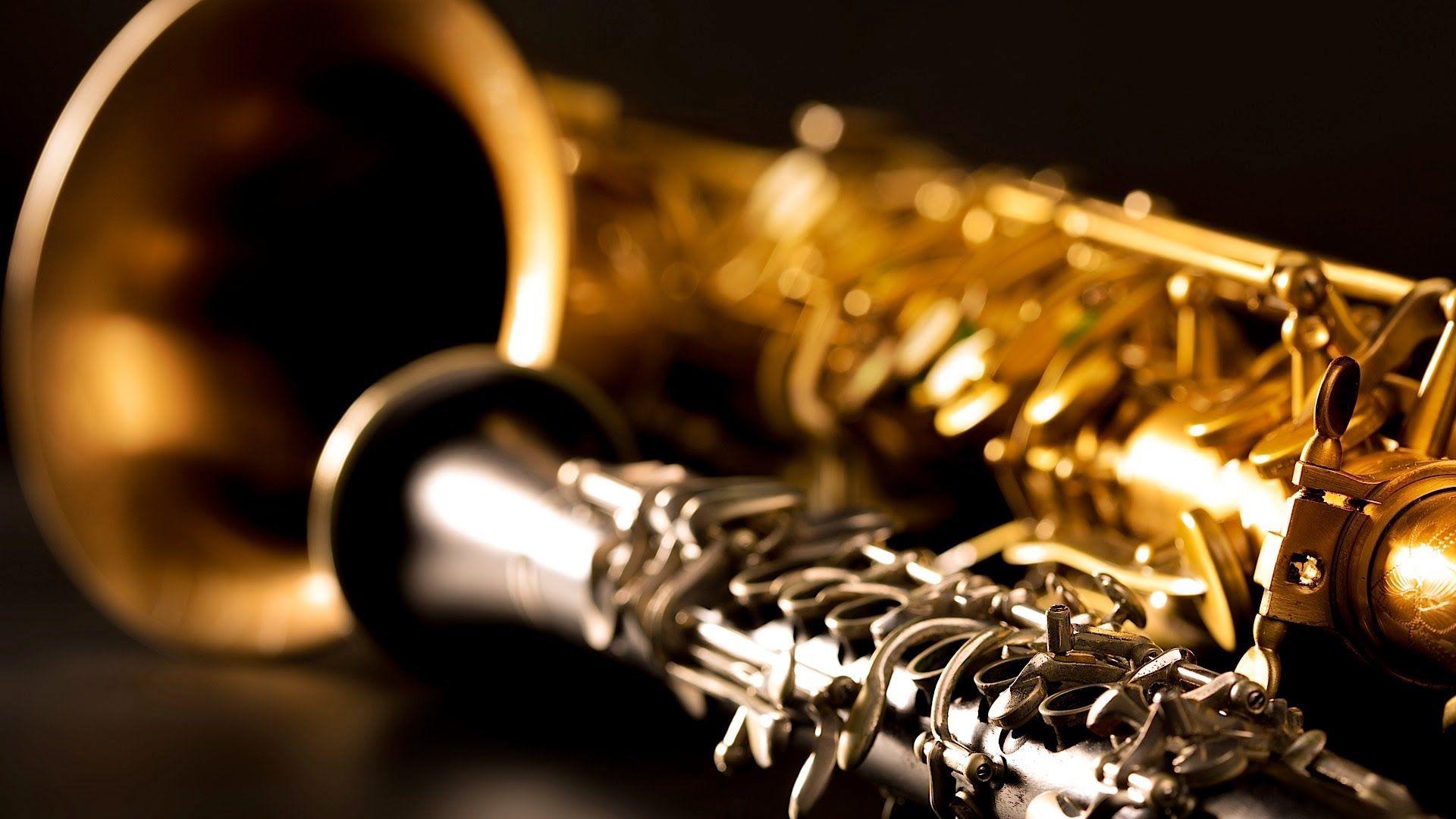 Saxophone Wallpapers - Top Free Saxophone Backgrounds - WallpaperAccess