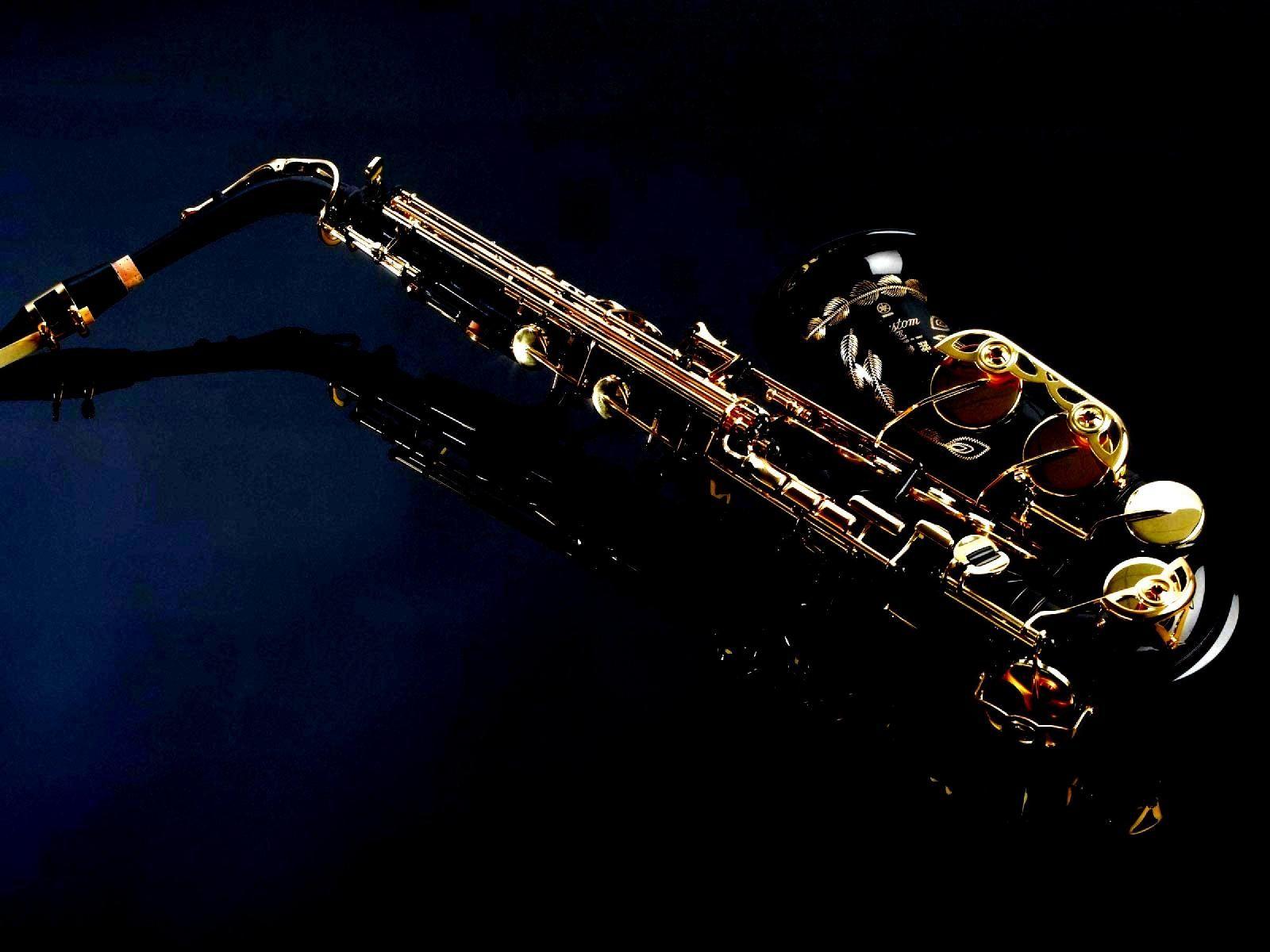 Saxophone Wallpapers - Top Free Saxophone Backgrounds - WallpaperAccess