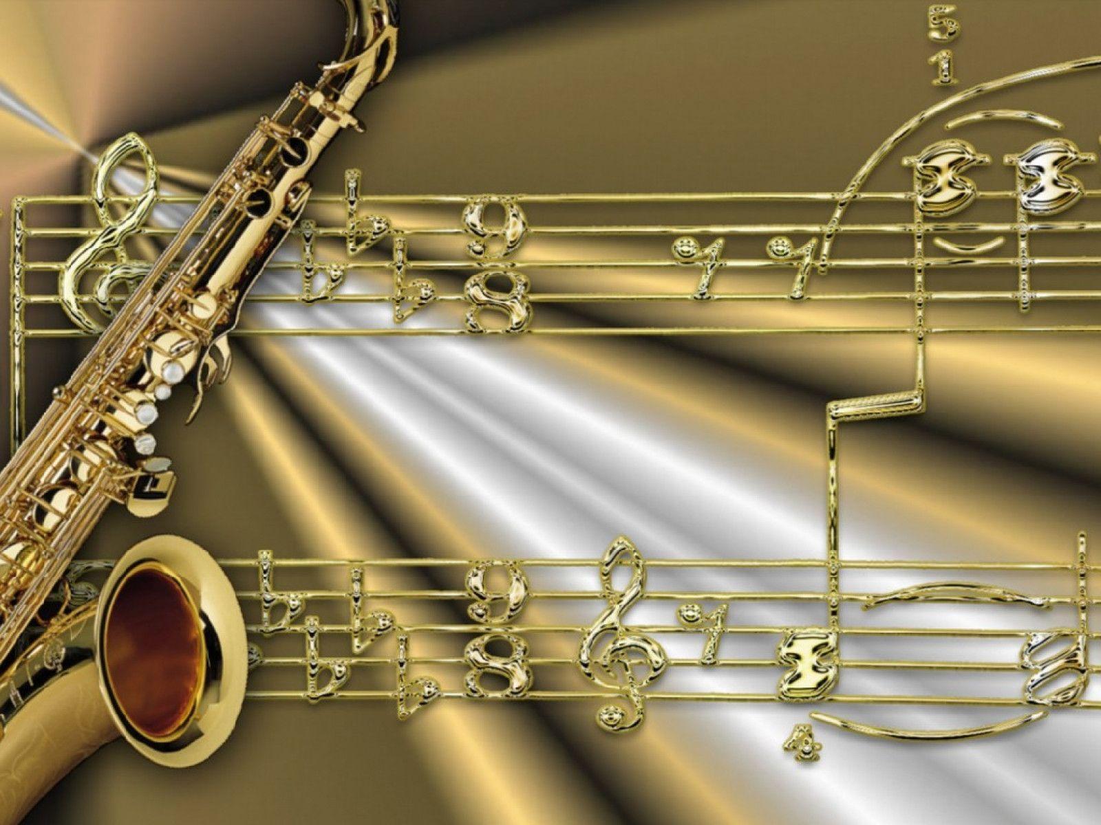 Saxophone Wallpapers - Top Free Saxophone Backgrounds - WallpaperAccess