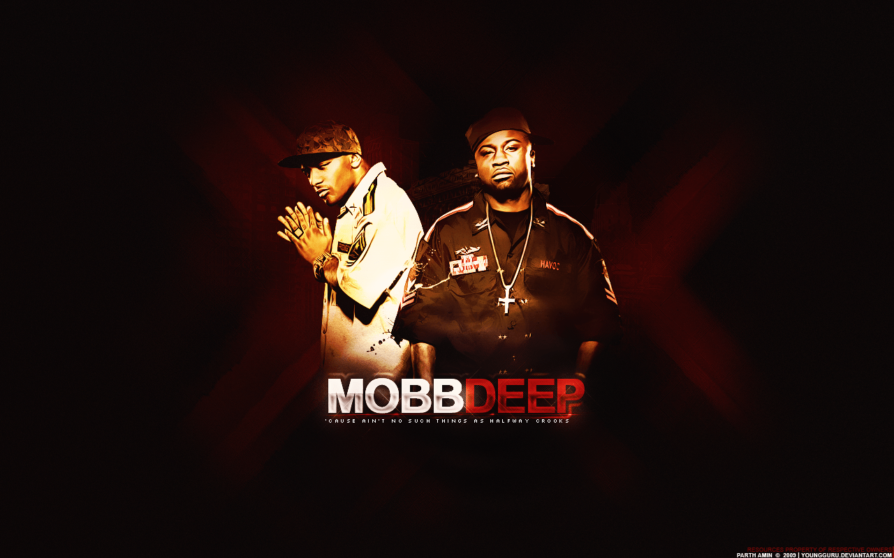 Mobb Deep Wallpapers - Top Free Mobb Deep Backgrounds - WallpaperAccess