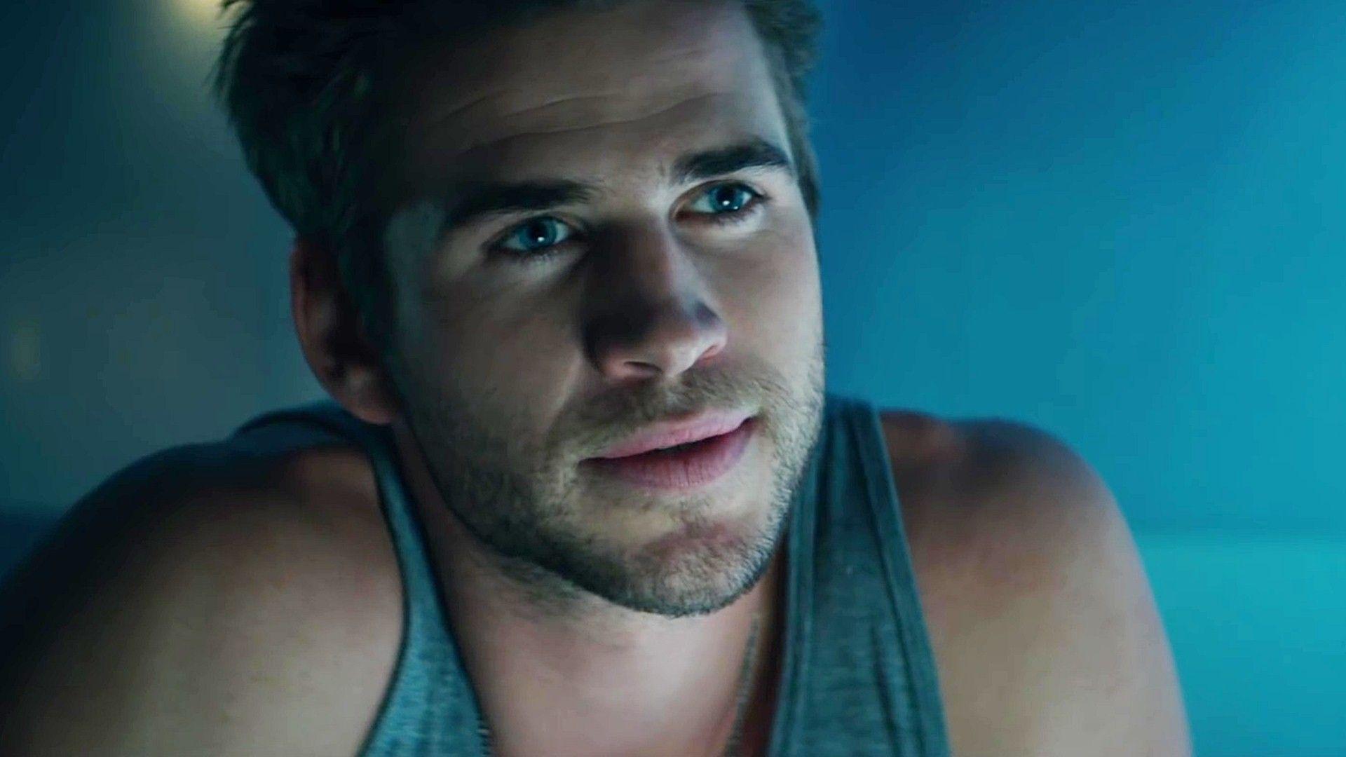Liam Hemsworth Wallpapers - Top Free Liam Hemsworth Backgrounds ...