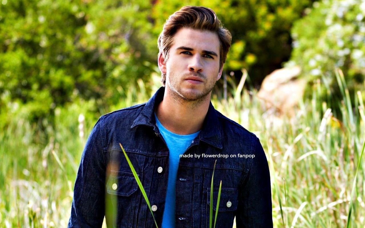 Liam Hemsworth Wallpapers - Top Free Liam Hemsworth Backgrounds ...